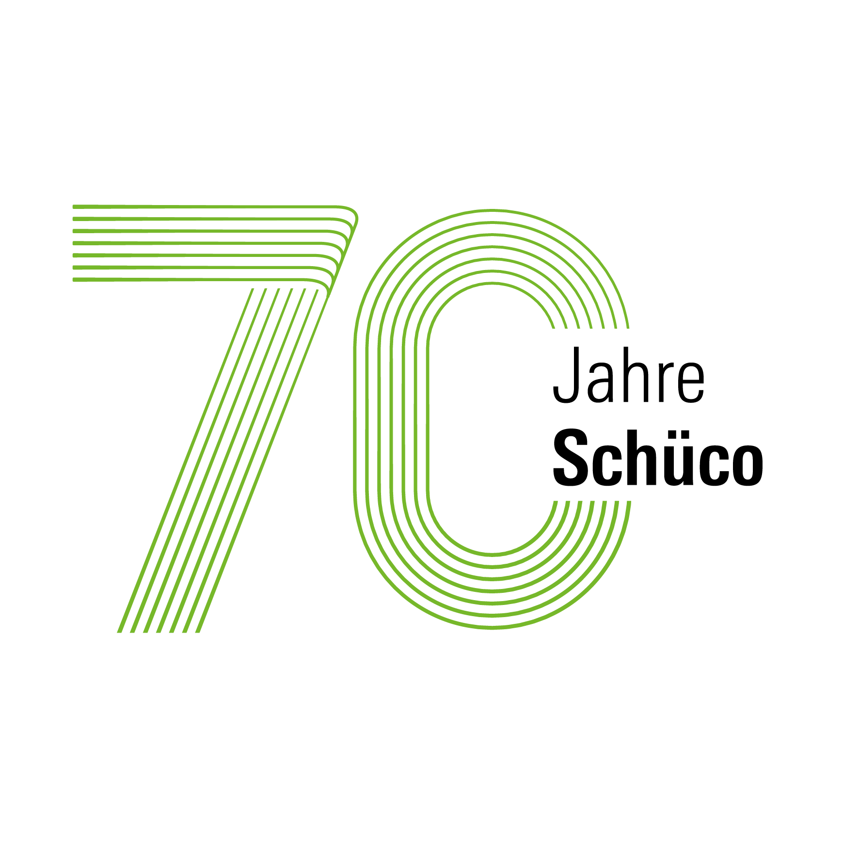 Die Unternehmenshistorie von Schüco