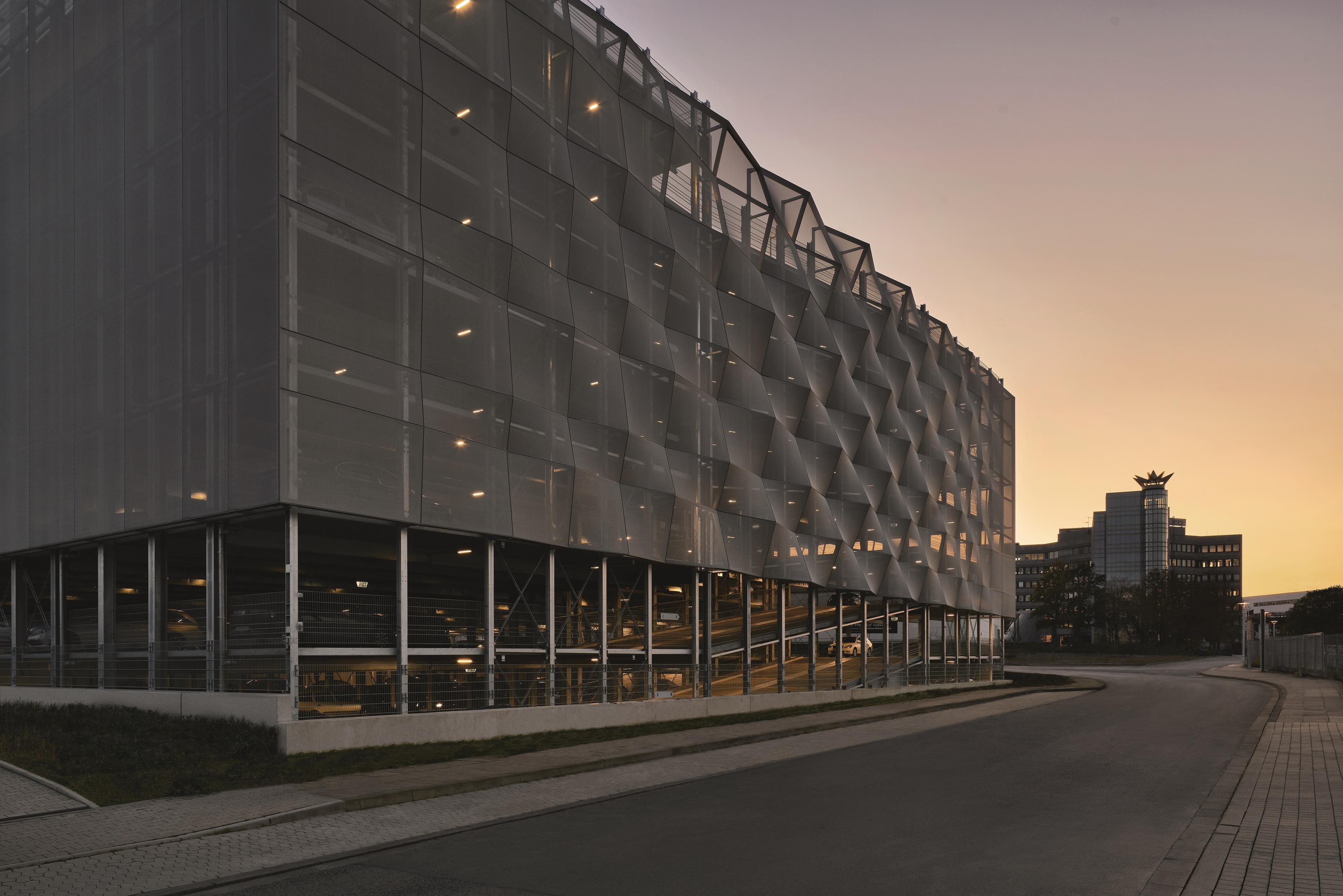 FACID – the flexible façade