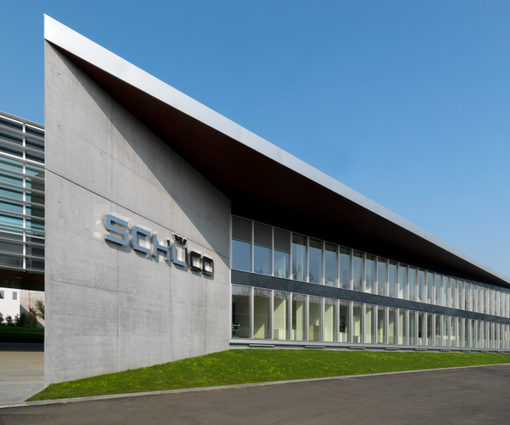 Schüco Italia