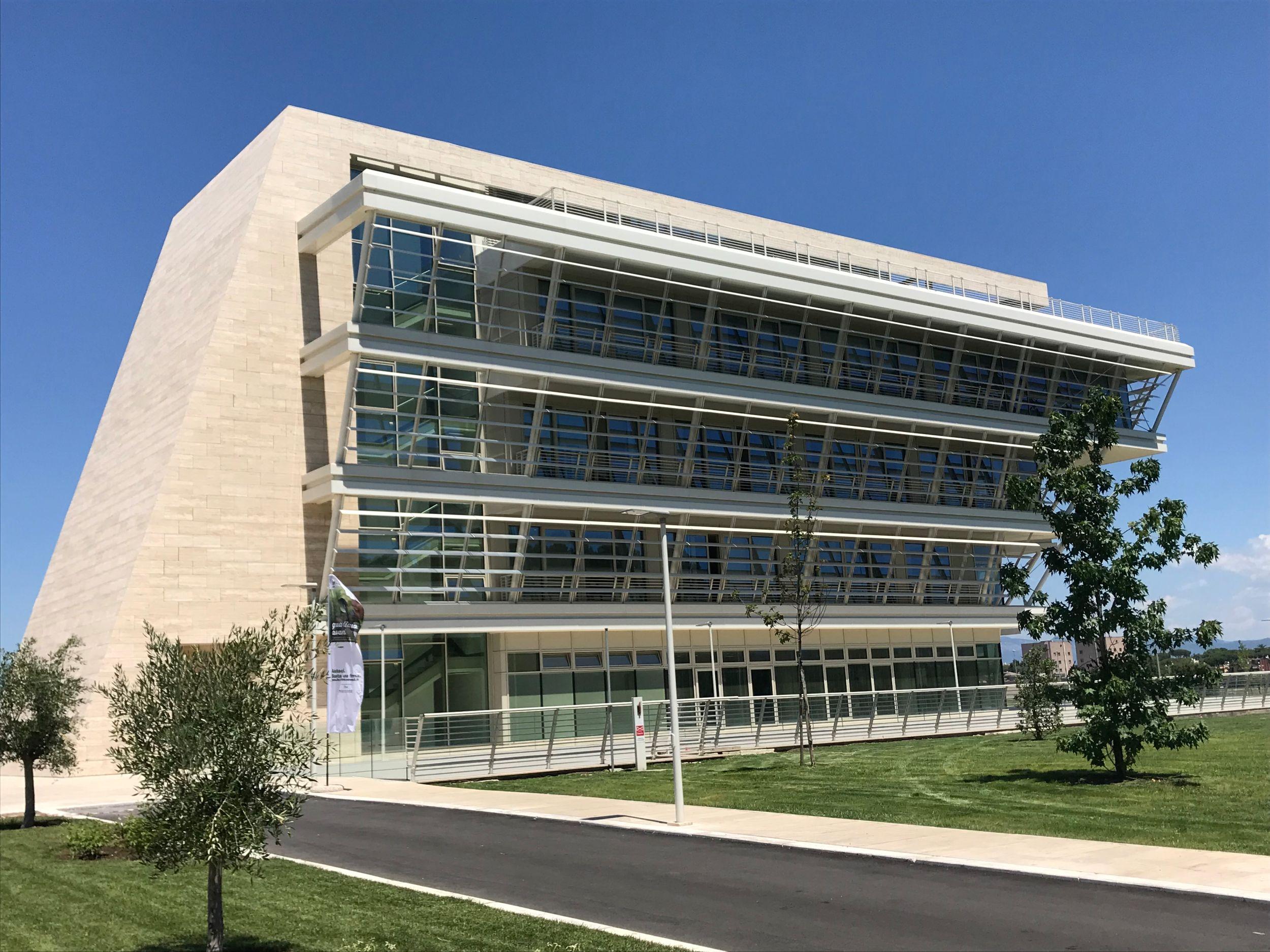 Università Tor Vergata