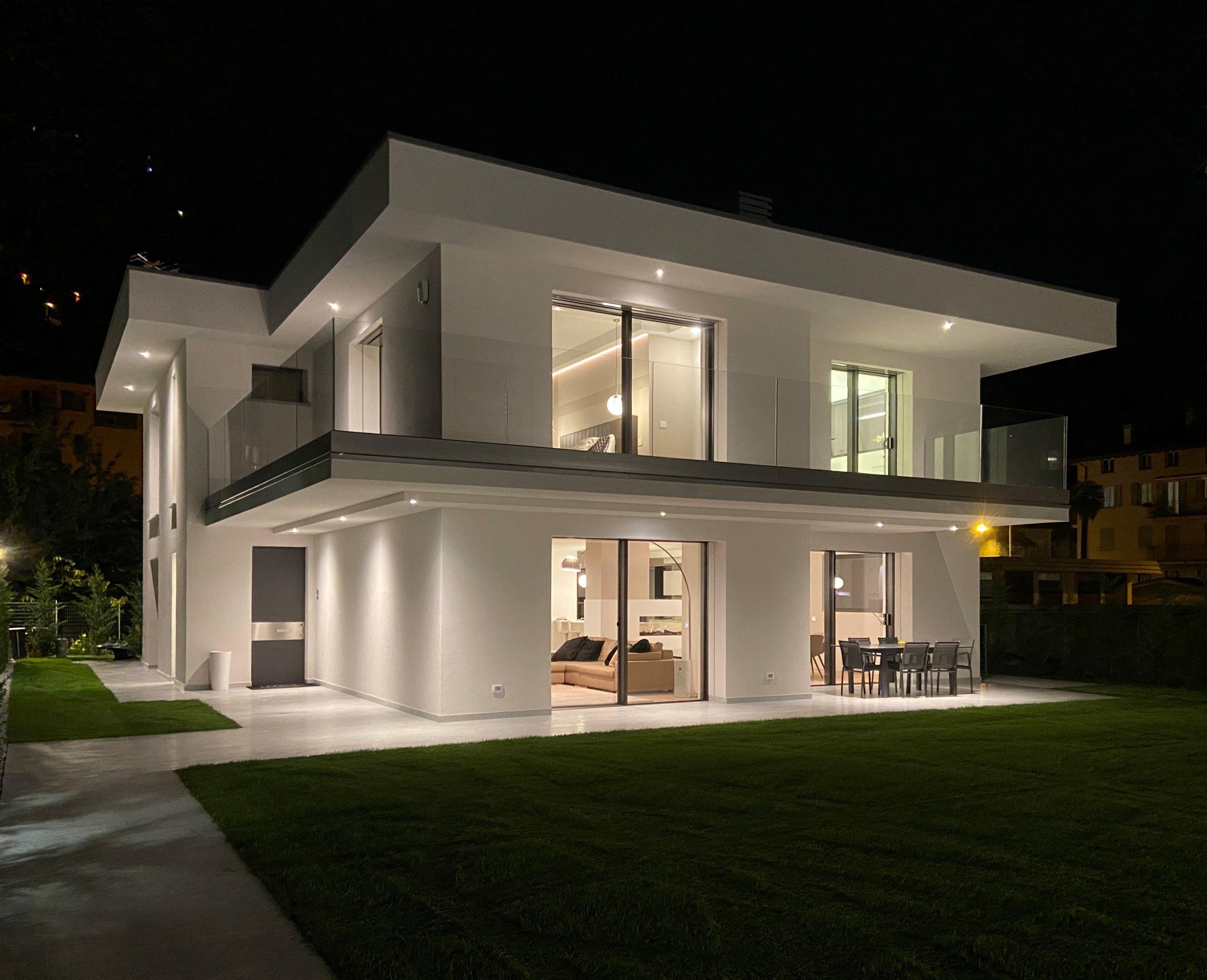 Casa Residenziale