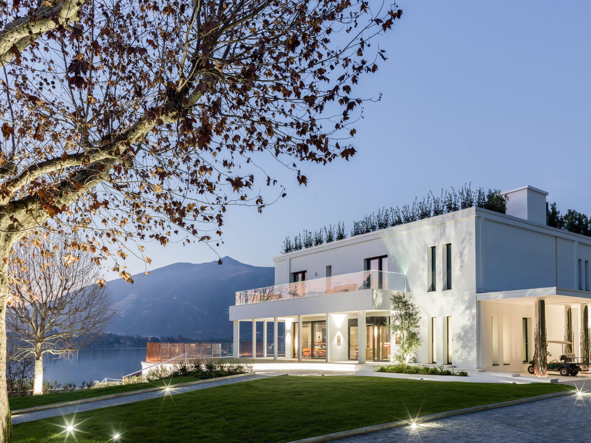 Bianca Relais Hotel