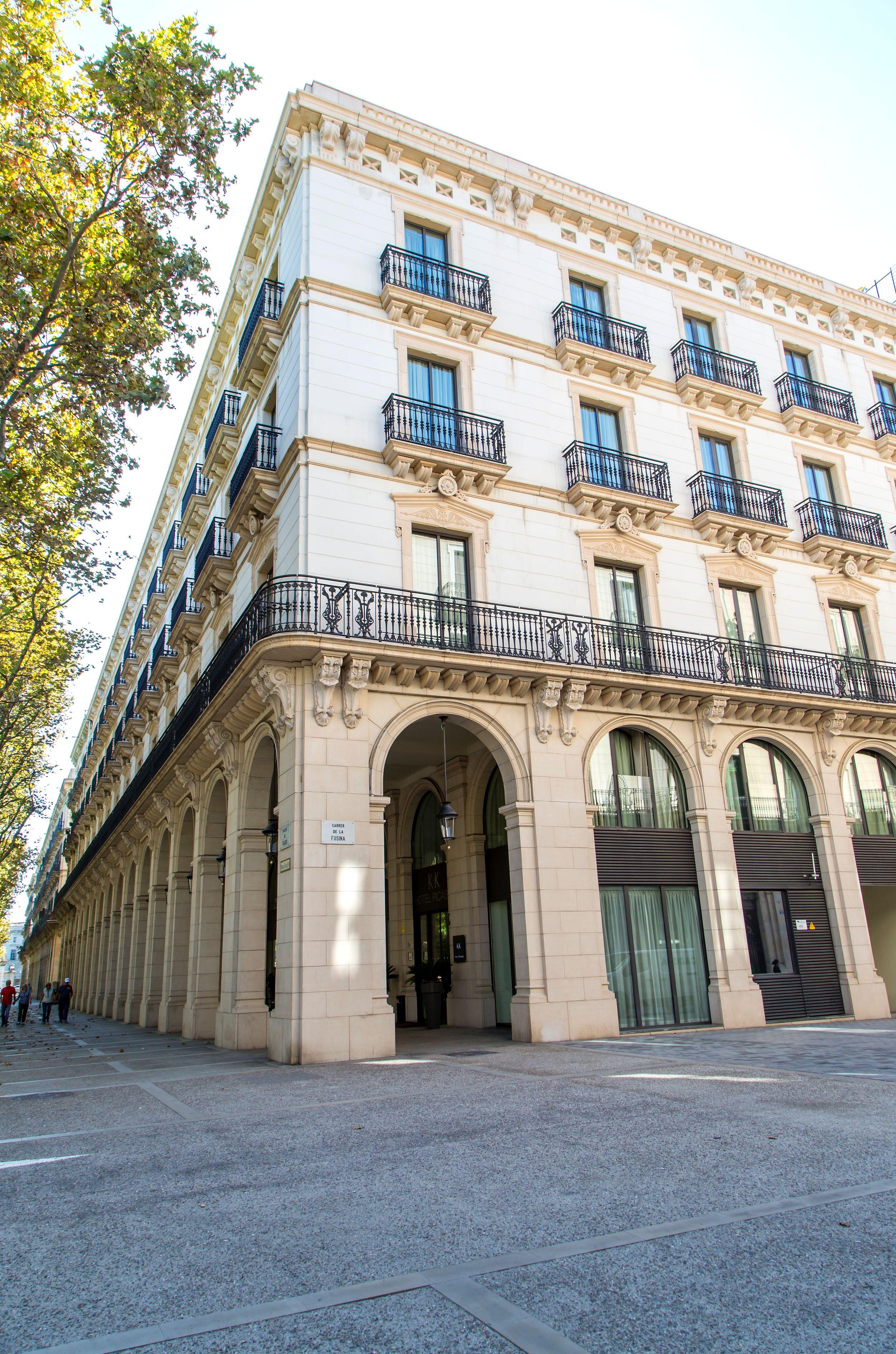 Hotel Picasso K+K