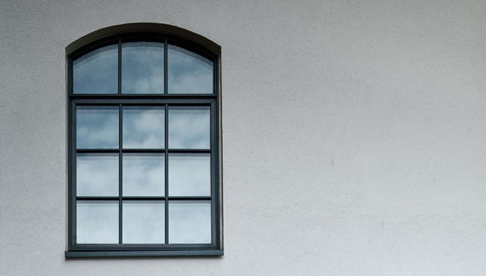 Danish Panoramic Window