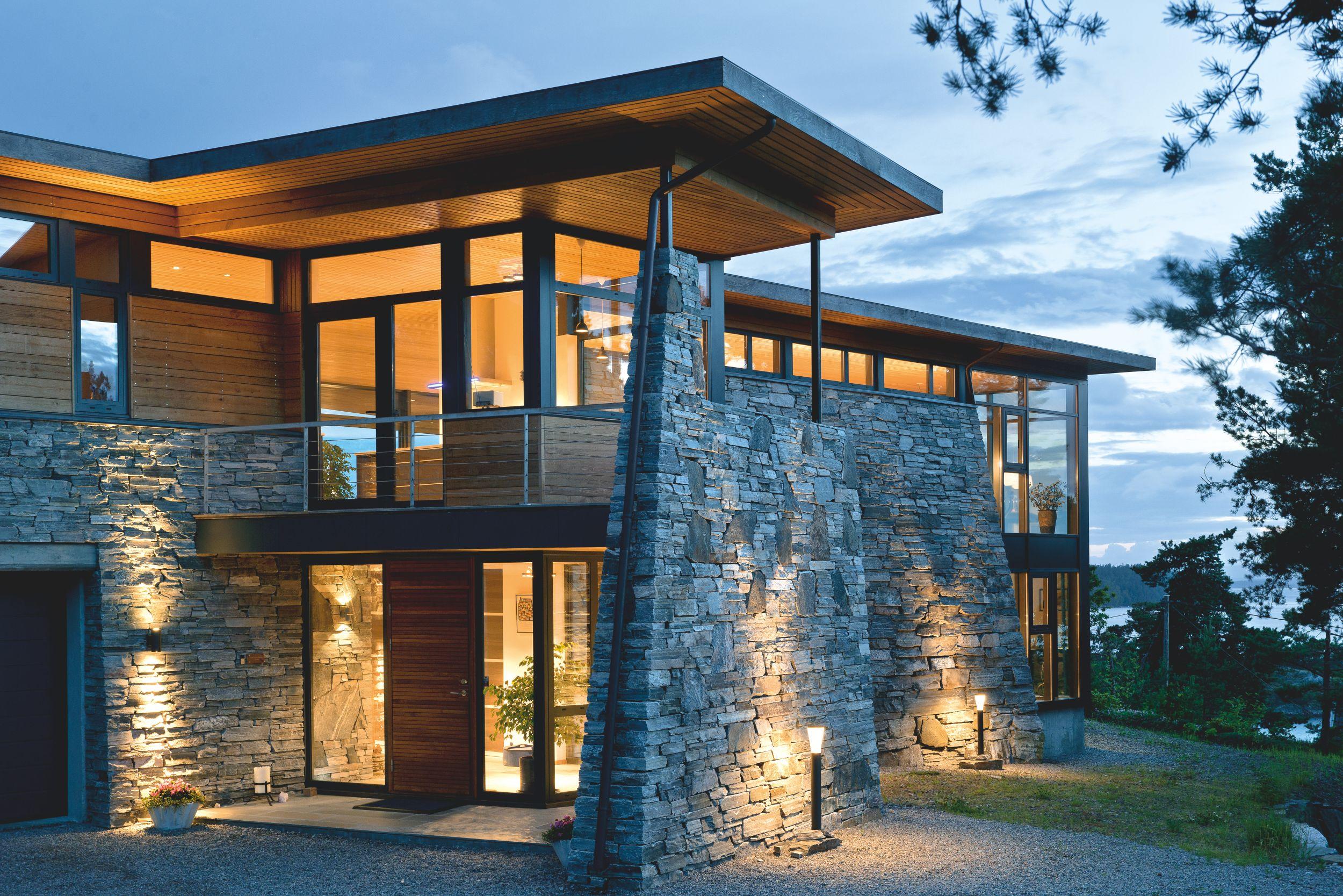 Private Home