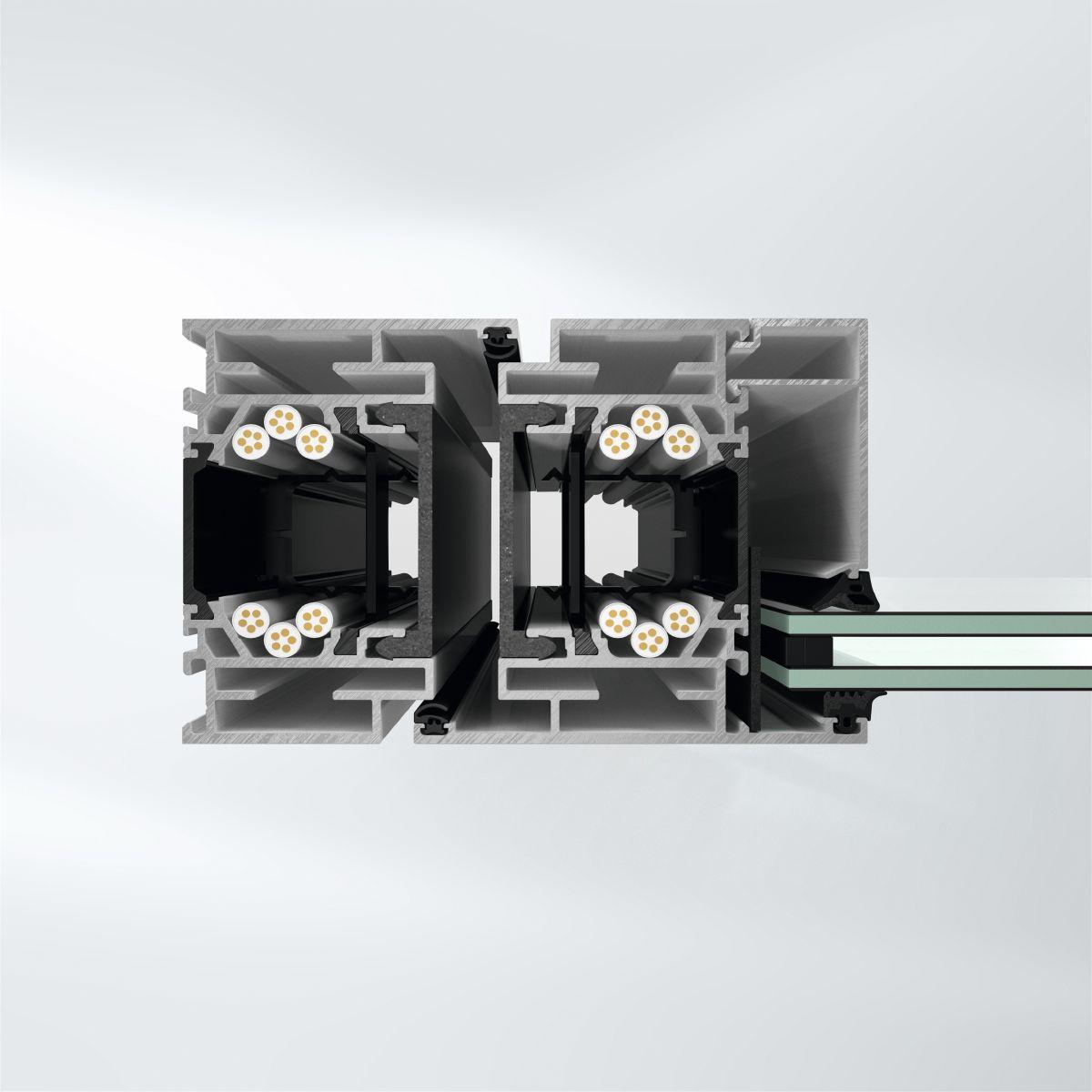 FireStop ADS 90 FR 30