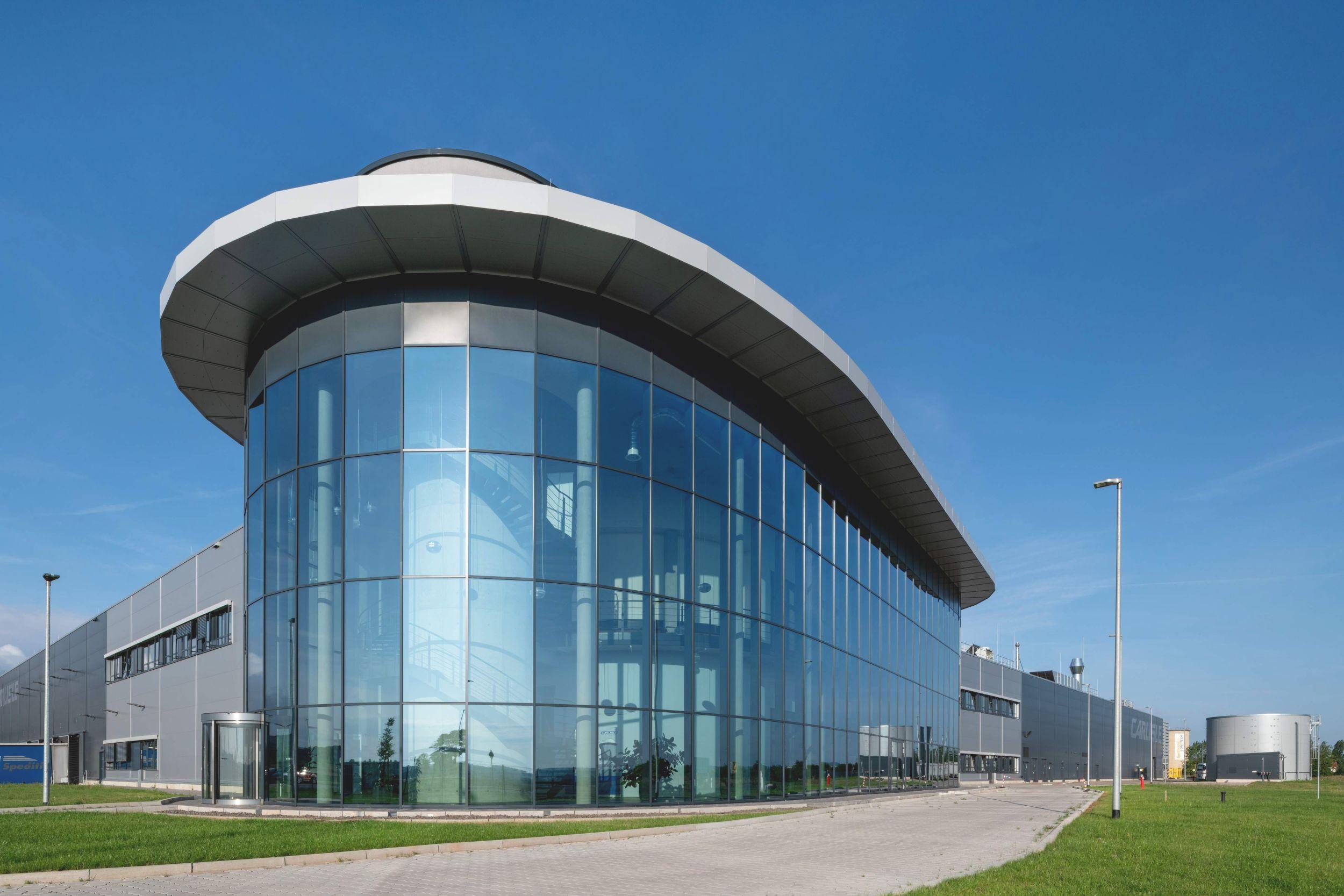 CARLISLE® Construction Materials GmbH