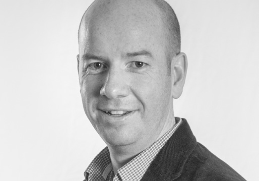 Daniel Mulligan