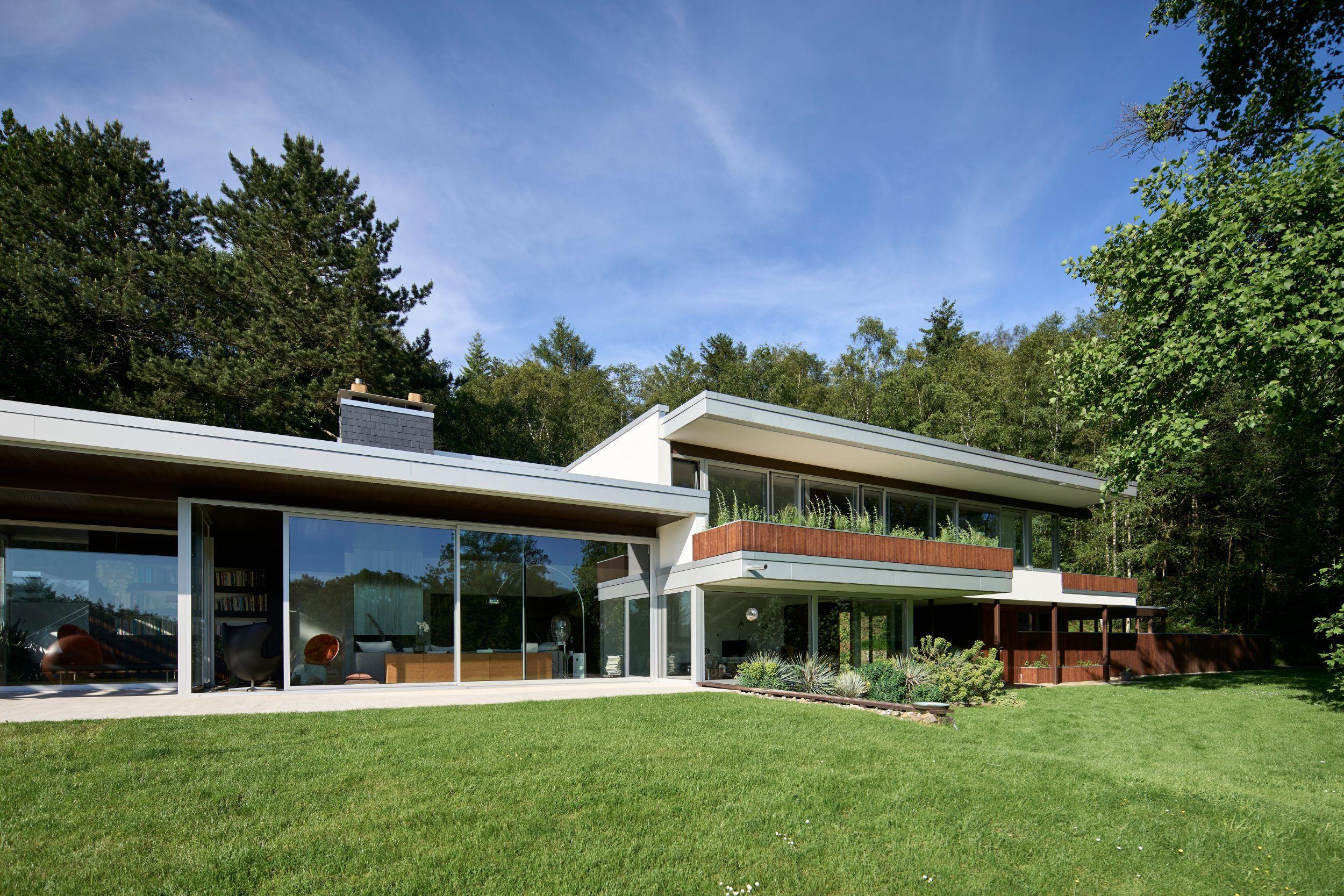 Richard Neutra House