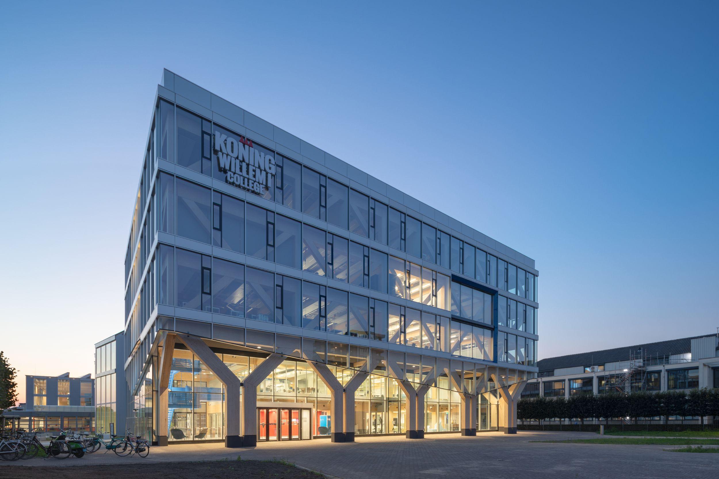 Koning Willem I College