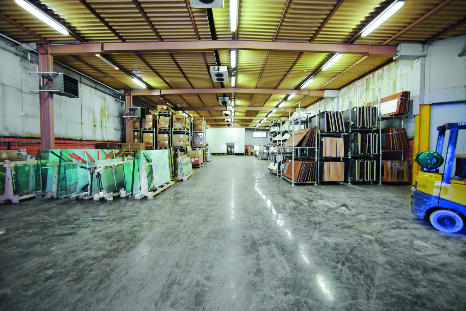 Reuse of building materials made easy