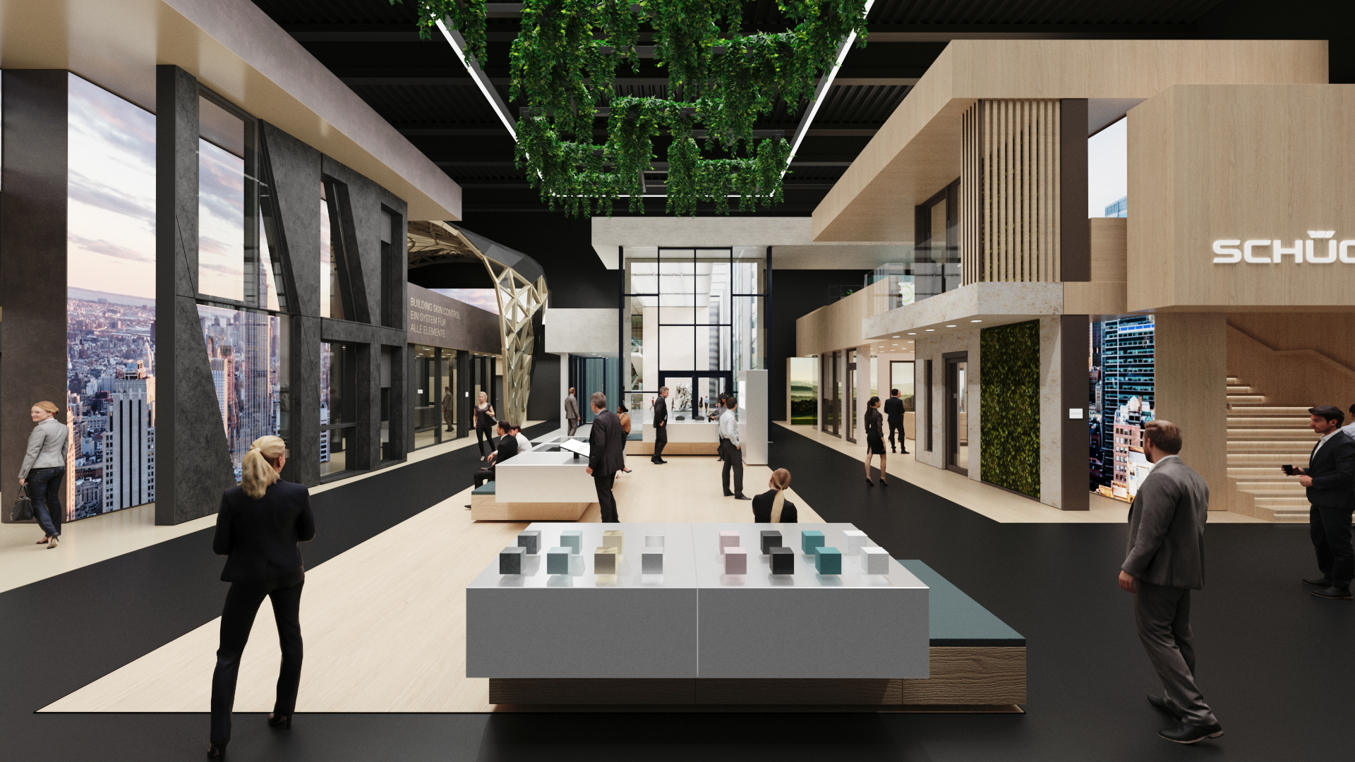 Welcome Forum one fine day