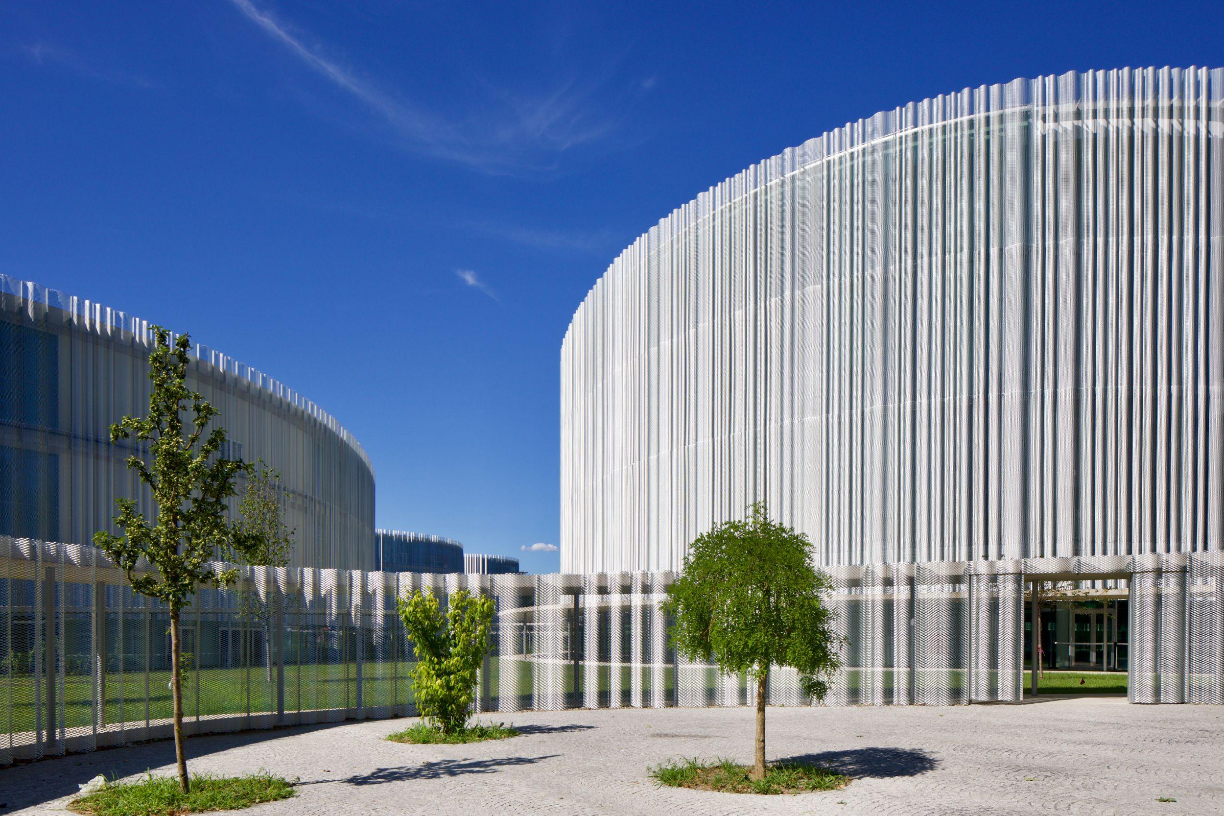 Nuovo Campus Urbano Università Bocconi