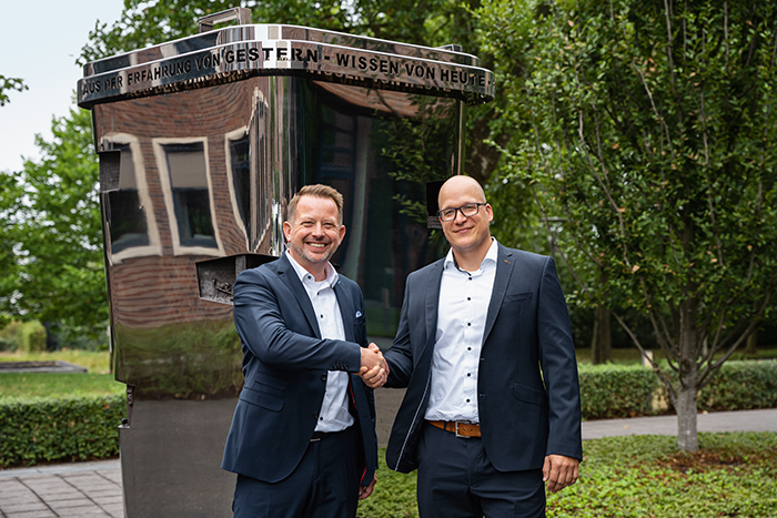 Kooperation REMONDIS