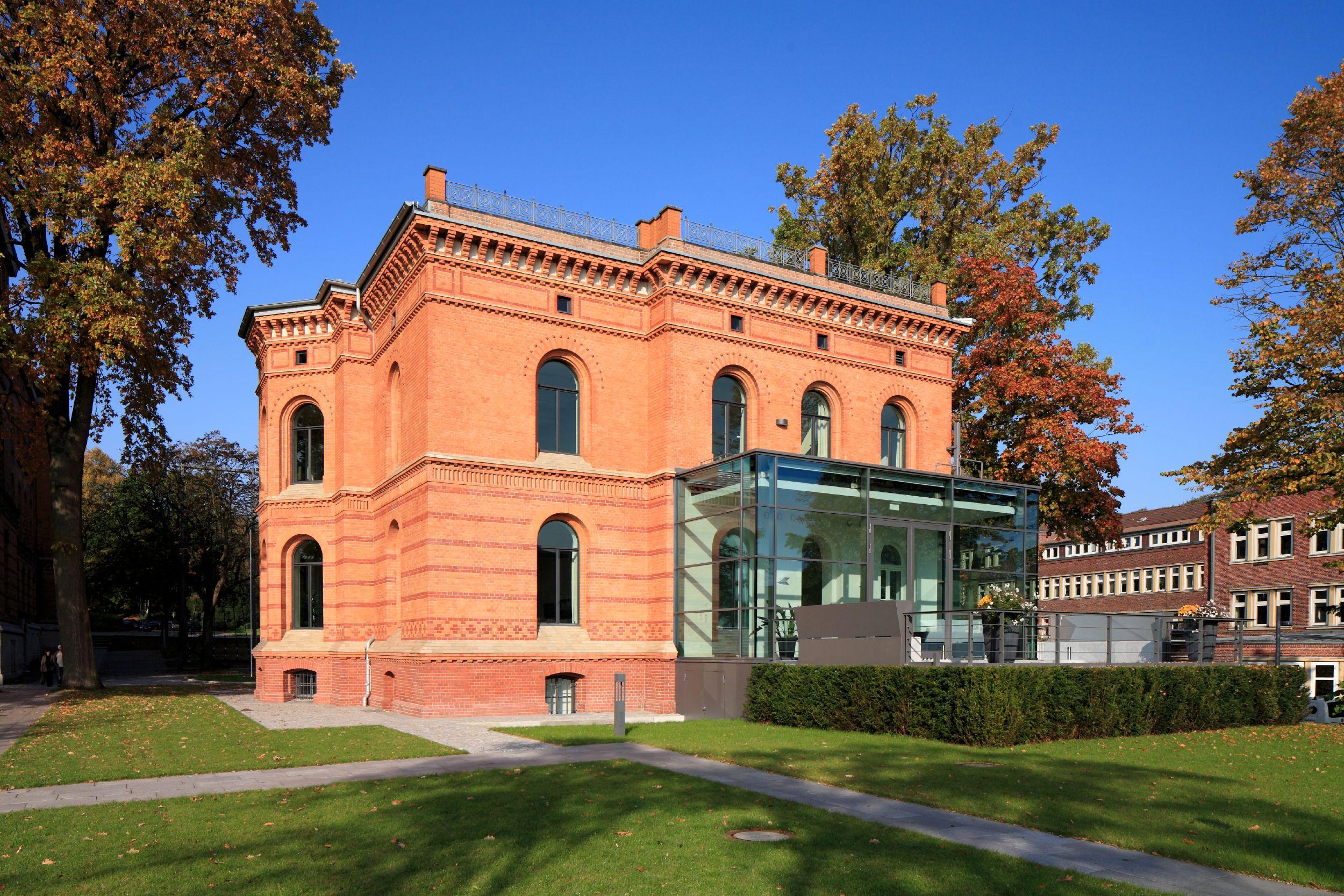 Provincial government House B