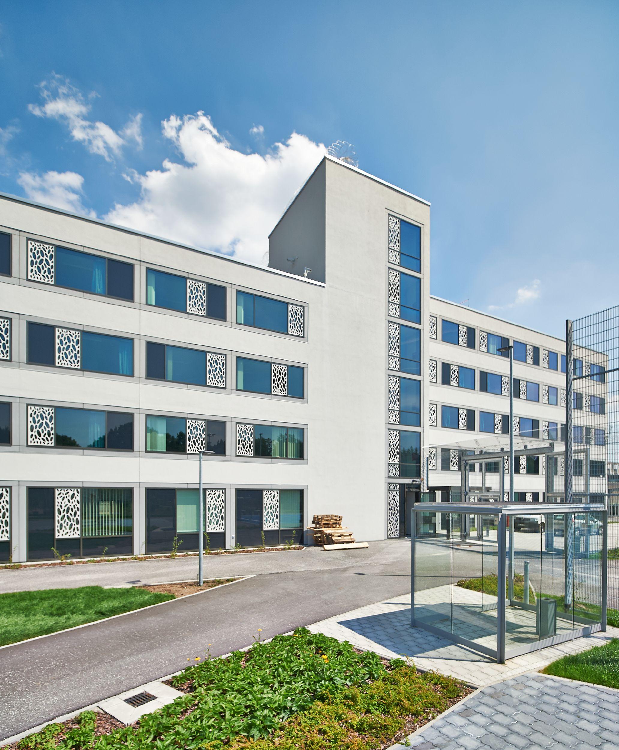 JVA Berlin Tegel Sicherungsverwahrung