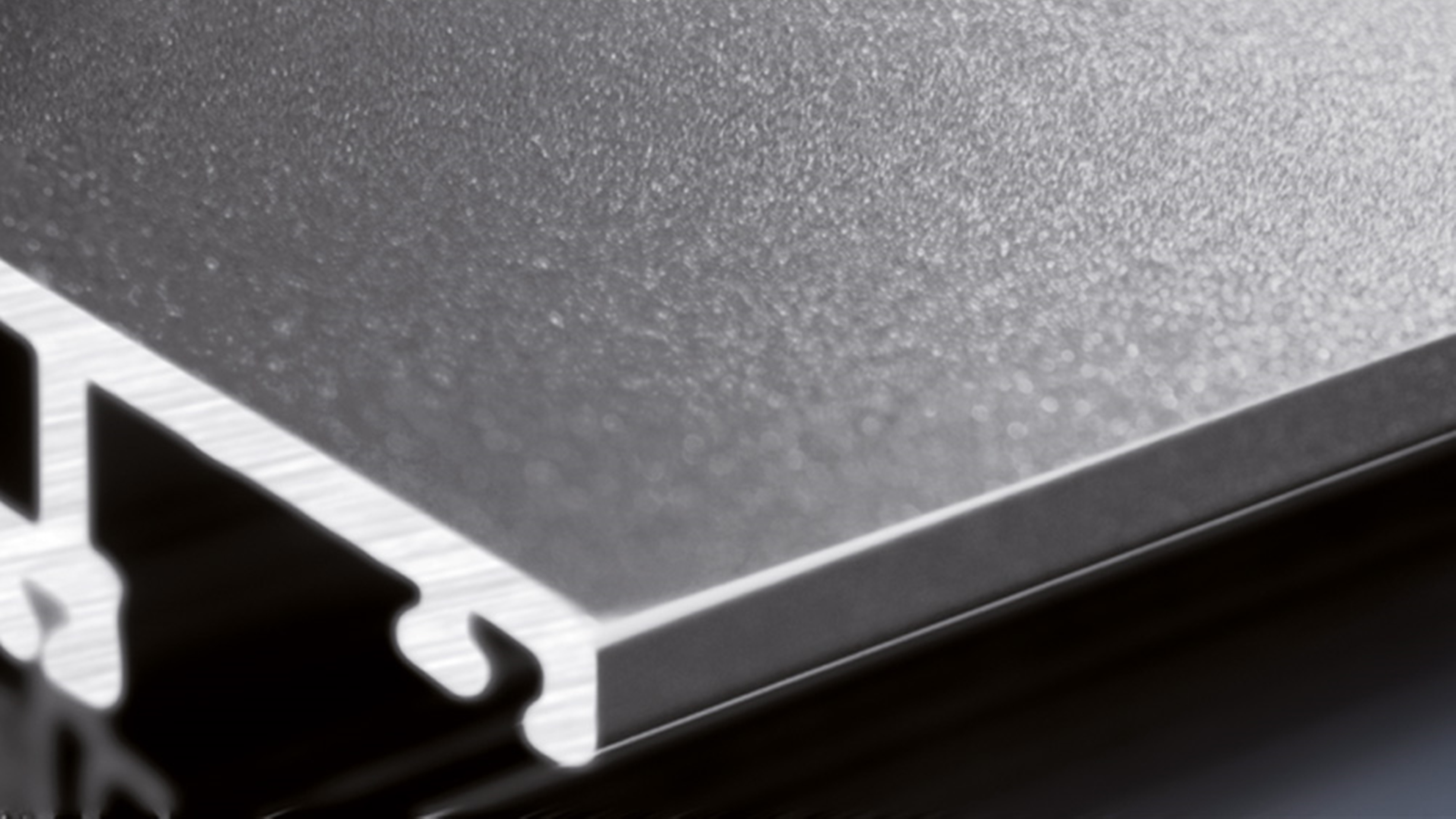 Matériaux Aluminium & PVC