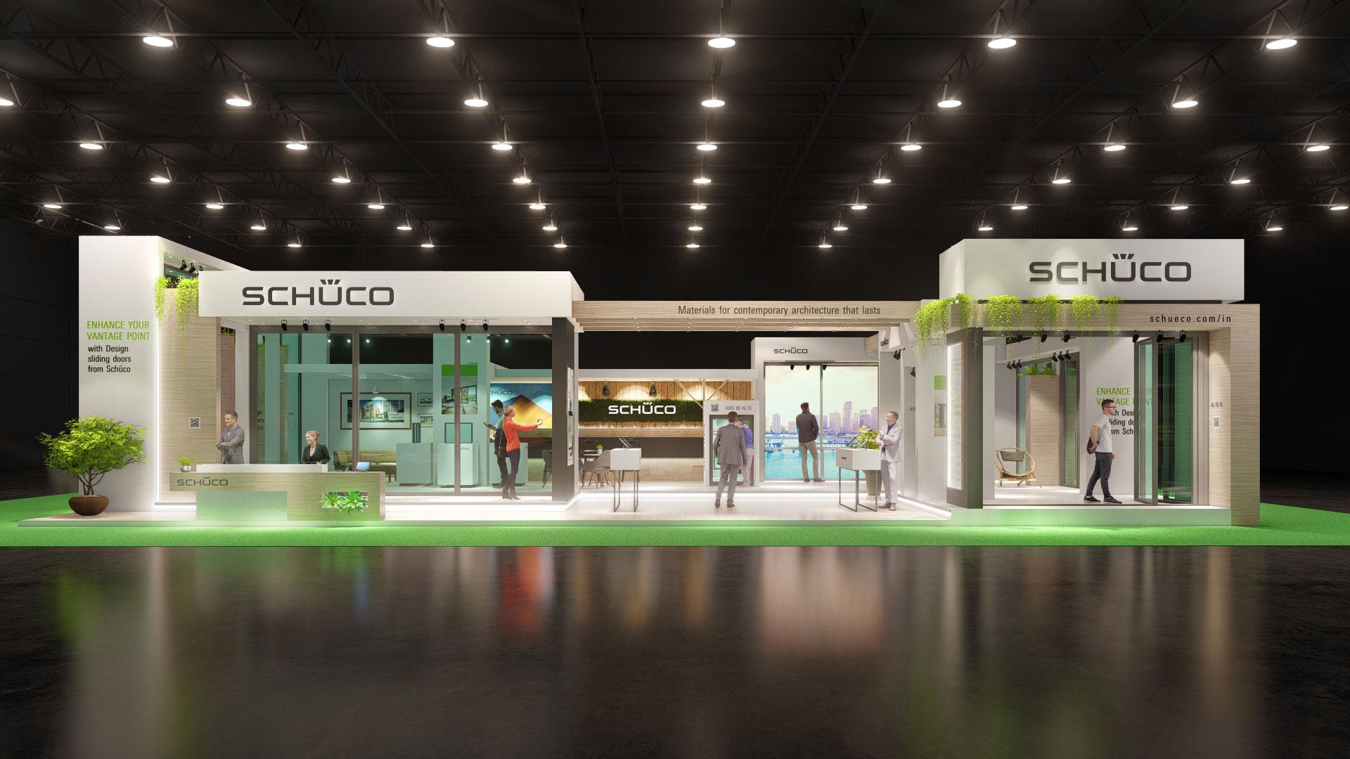 ZAK Doors and Windows Expo 2023