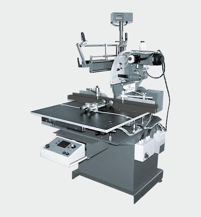 Radial-Arm Saw 200 NSC