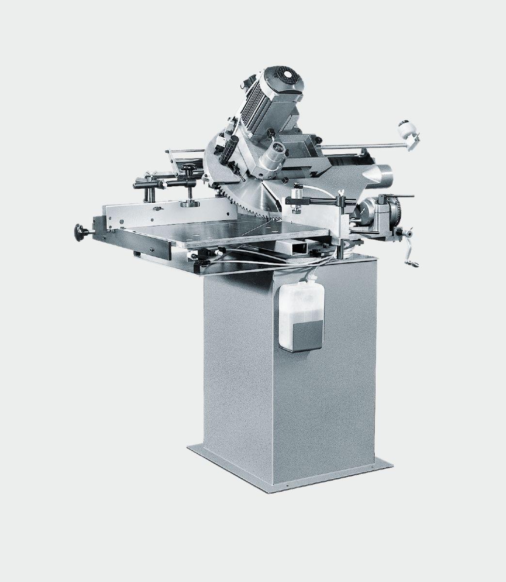 Radial-Arm Saw 170 NS