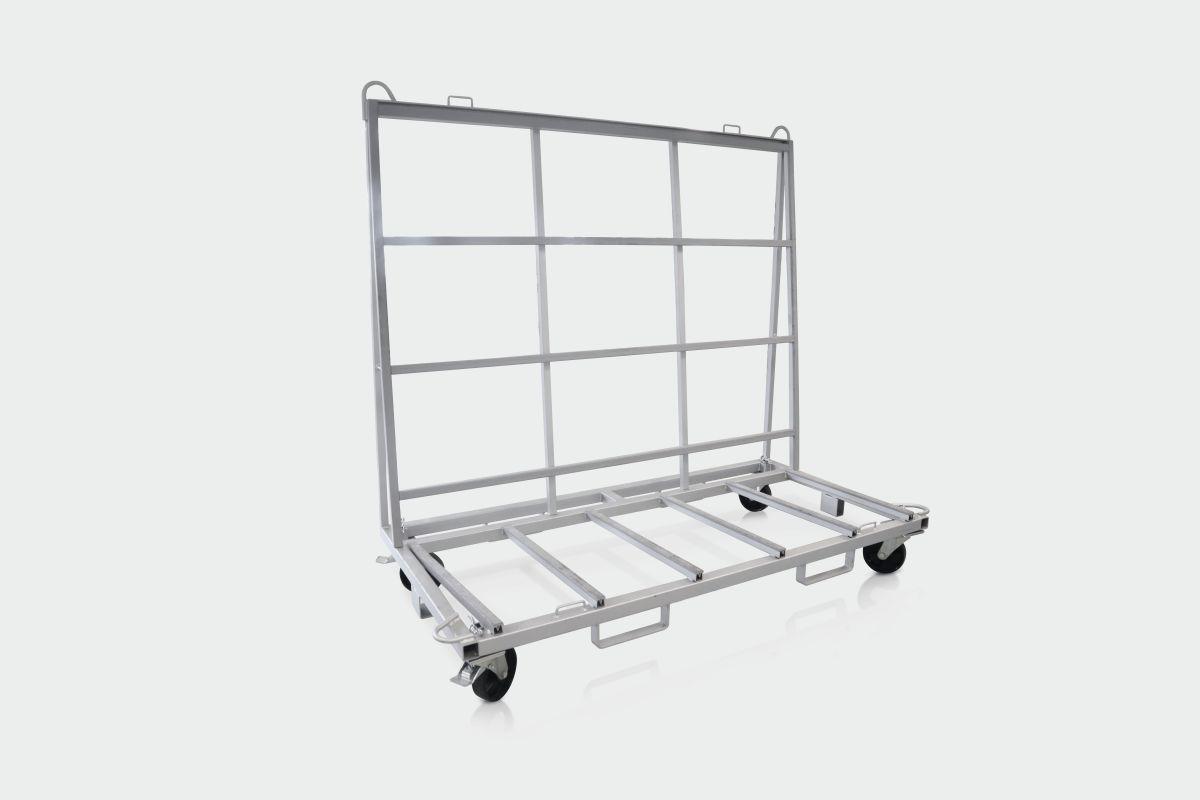 PTW Outdoor materials carrier