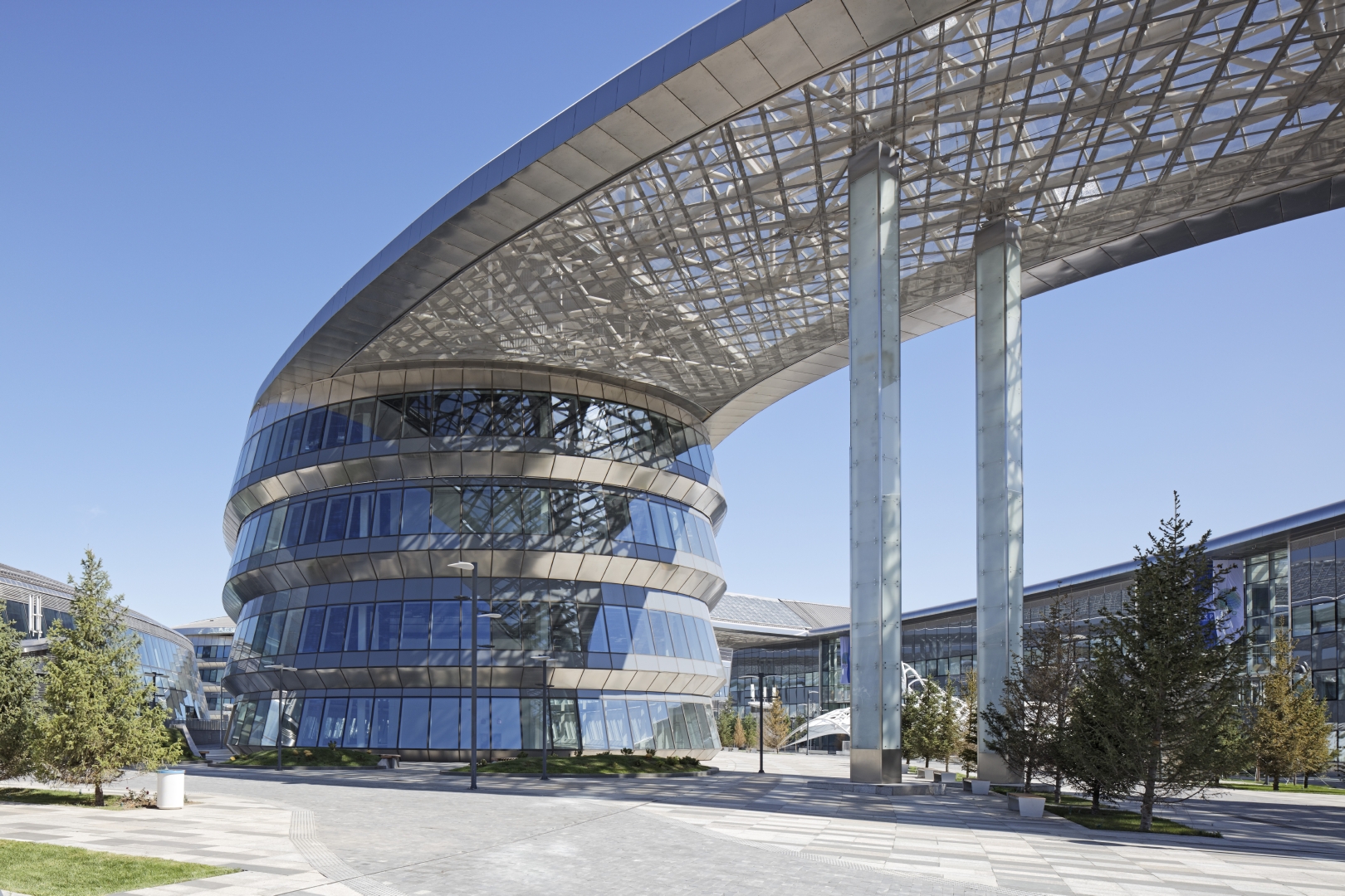 Building certification