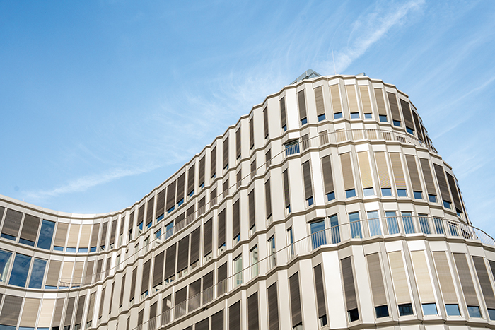 Schüco One Auszeichnungen