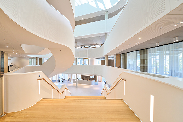 Schüco One Auszeichnungen