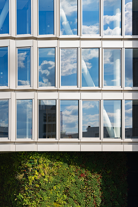 Schüco One Auszeichnungen