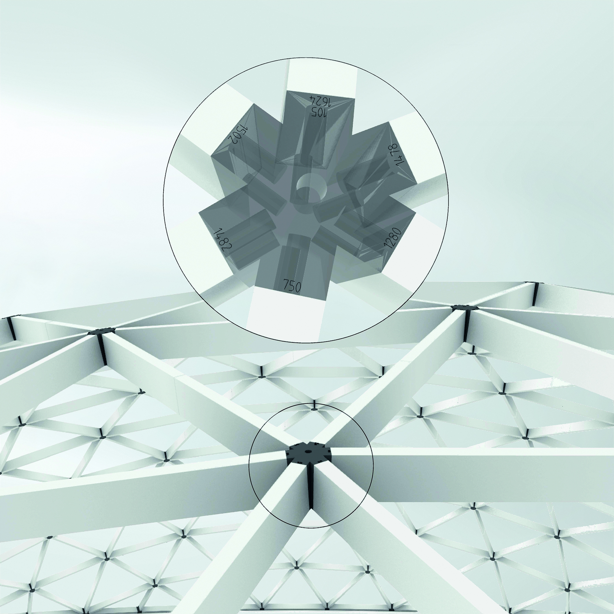 Schüco Building Report Mirdif Avenue Mall Dubai