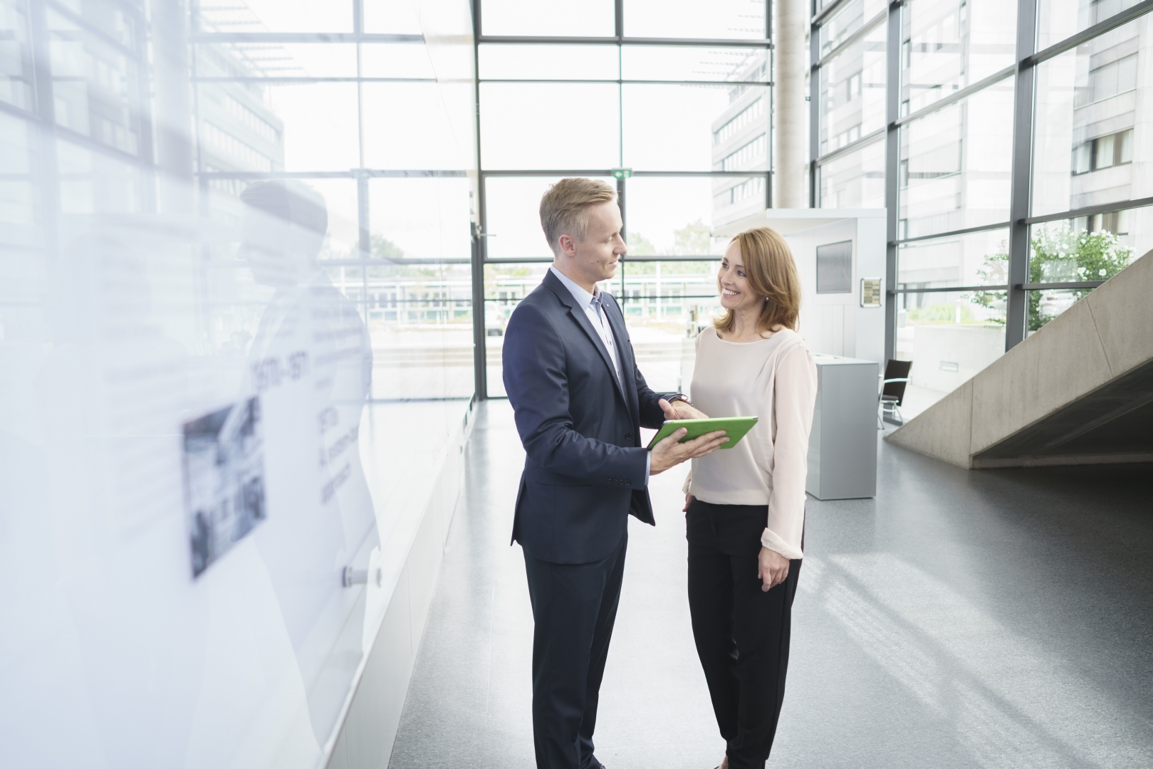 Créer des EPD en un clic | Schüco Carbon Control