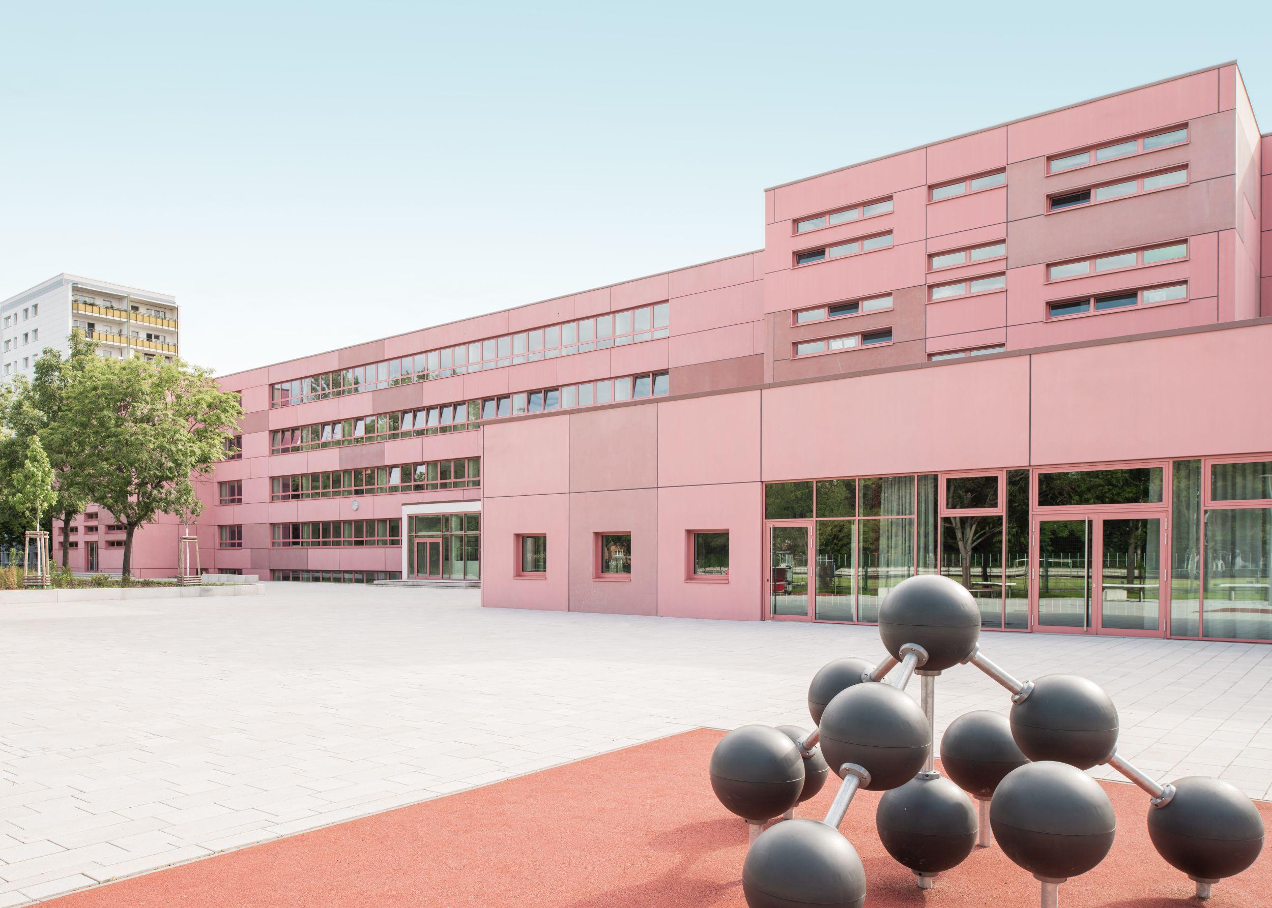 ISS Integrated Secondary School