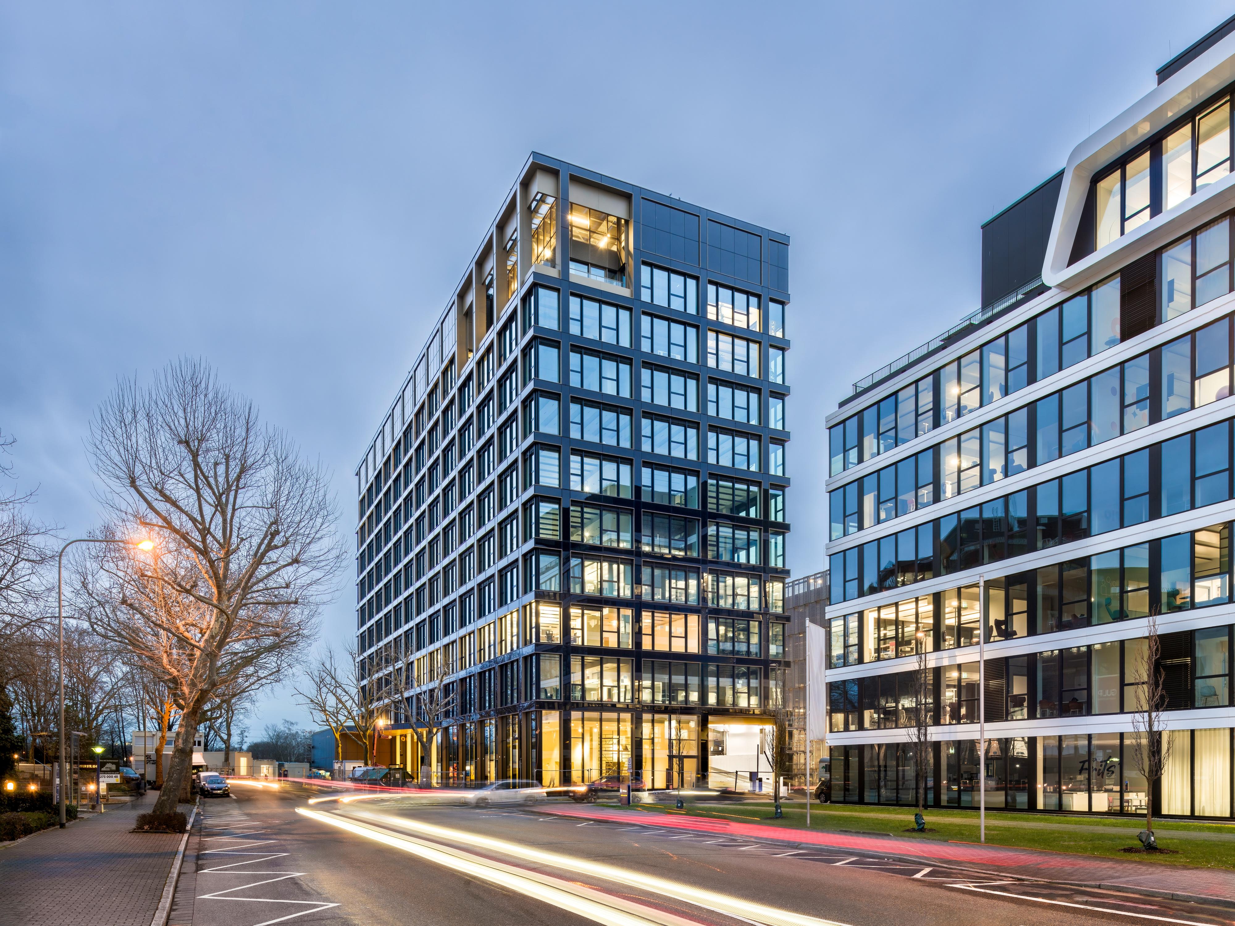 Building-integrated photovoltaics