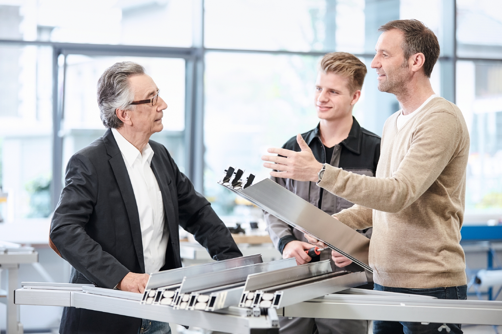 The perfect form factor