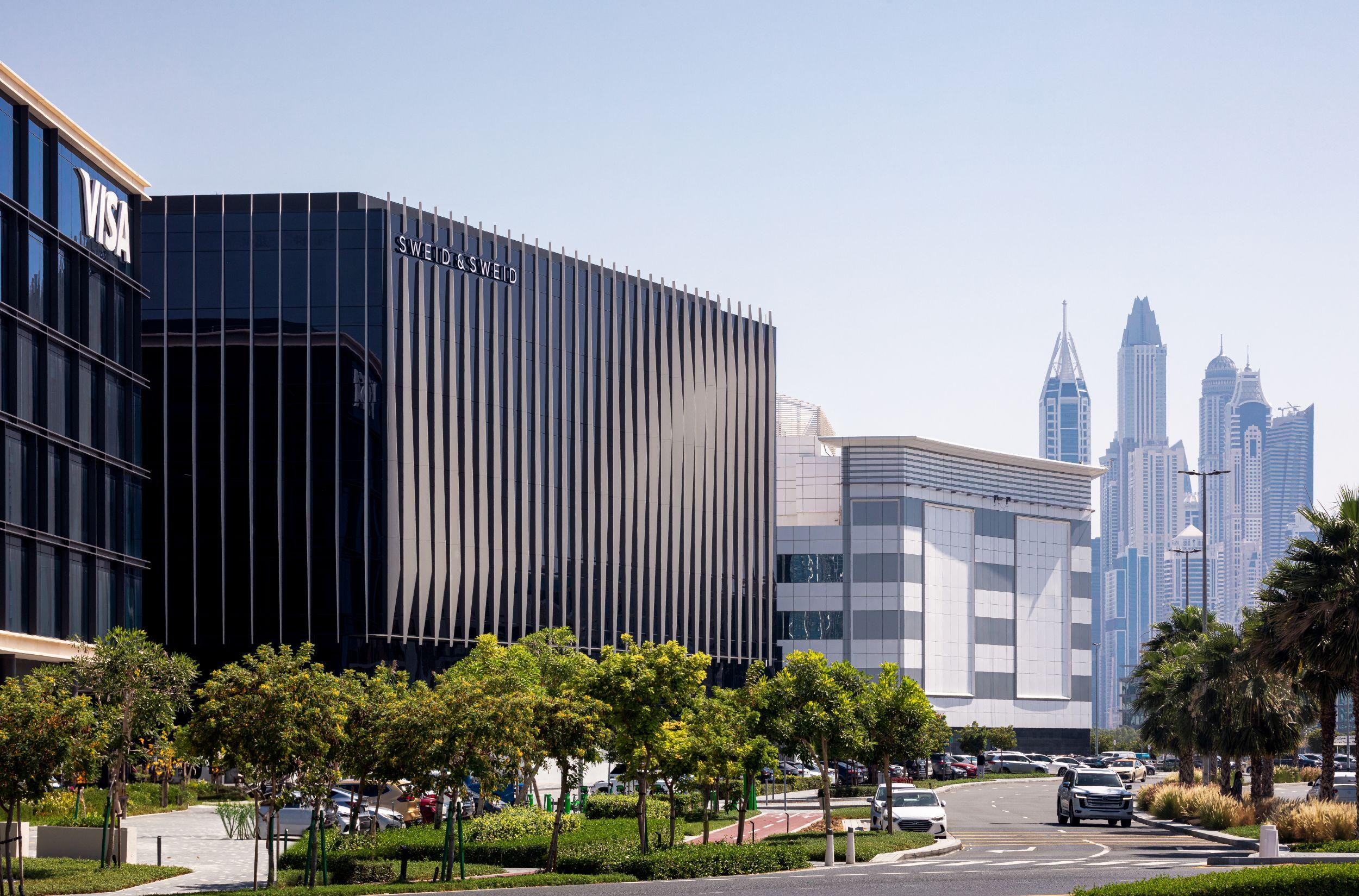 6 Falak (Sweid & Sweid)