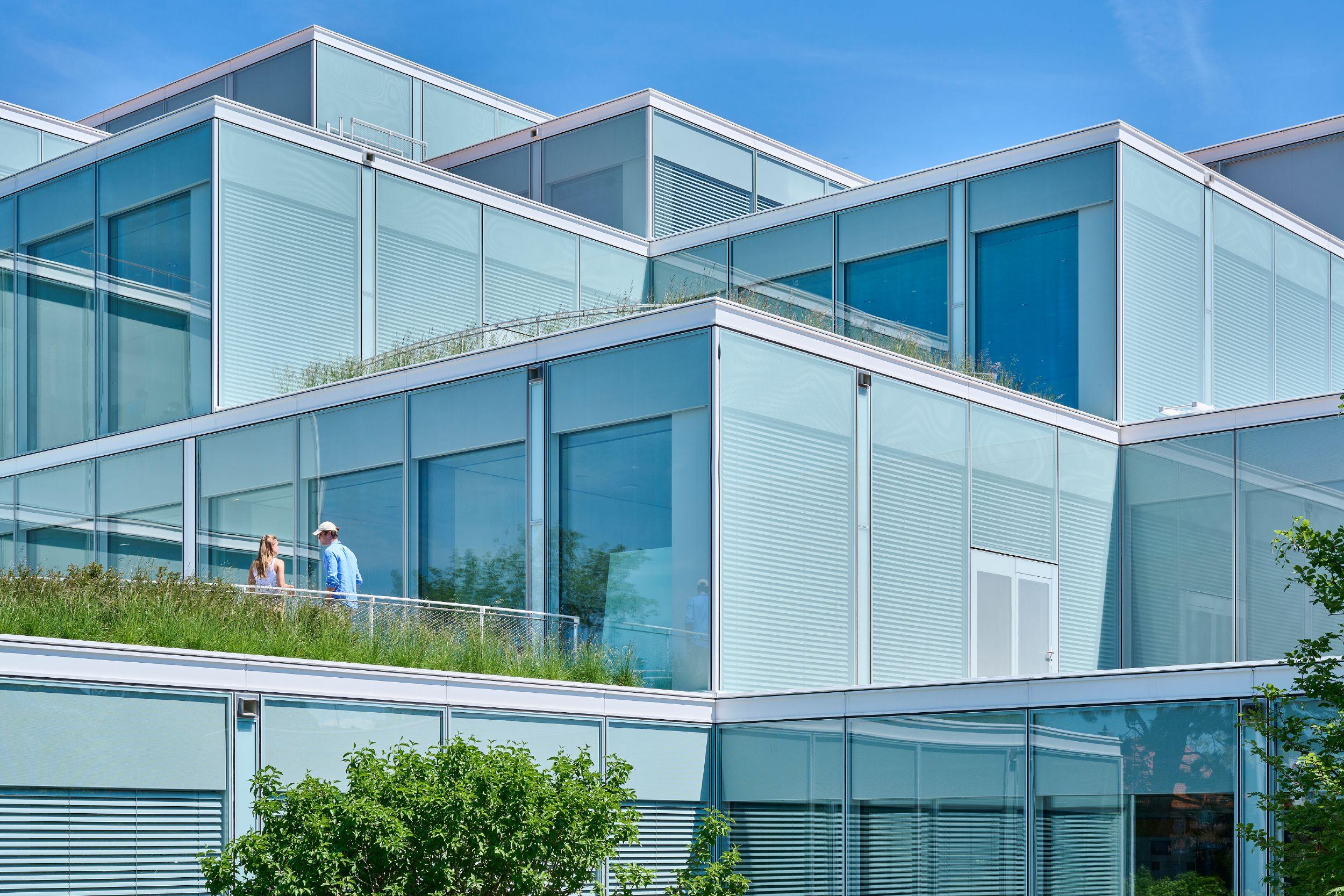 HSG Learning Center SQUARE