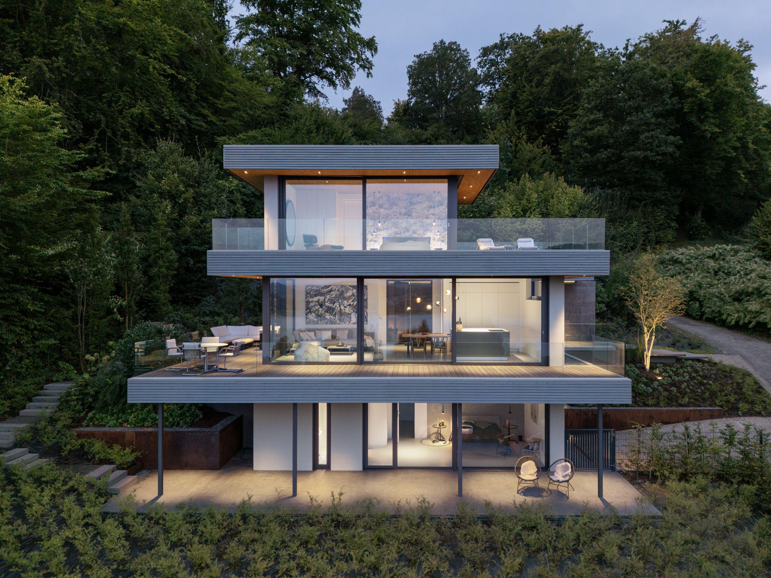 Private Home Edertal