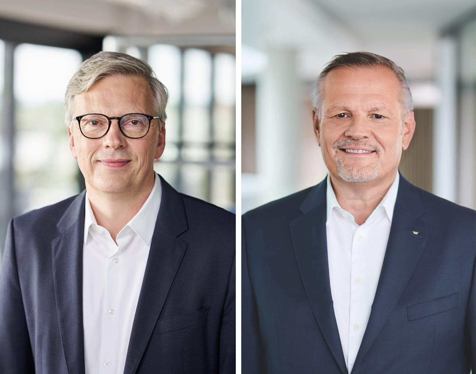 Unternehmensführung
