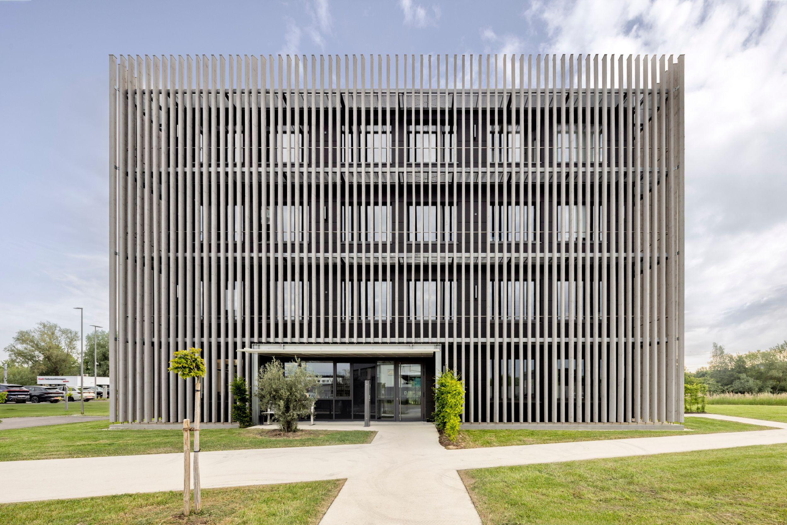 Office Building Obel