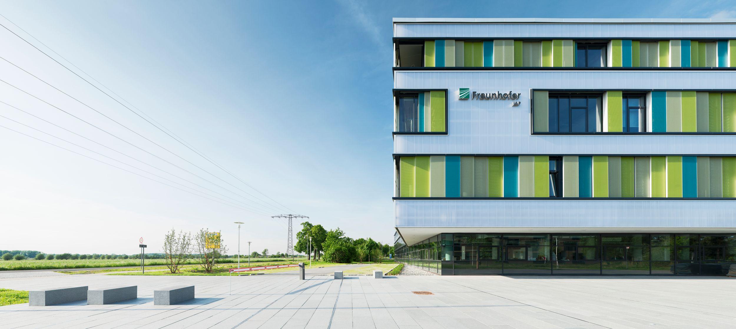 Fraunhofer Institute