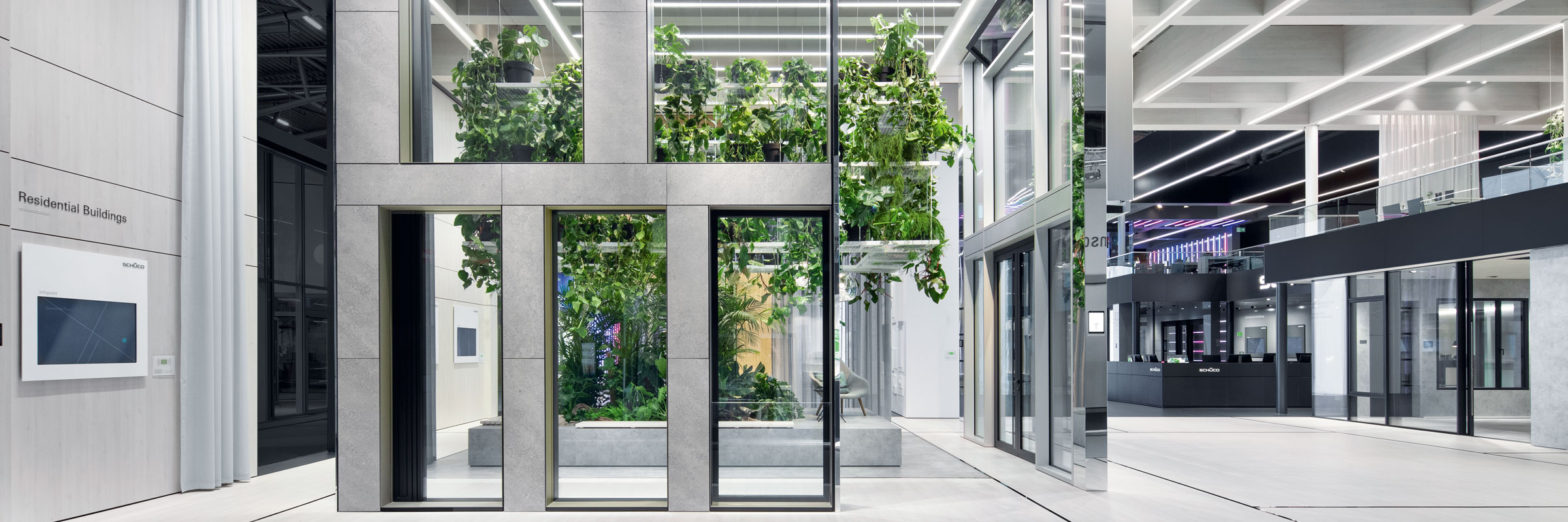 Experience Progress – Innovationen BAU 2019