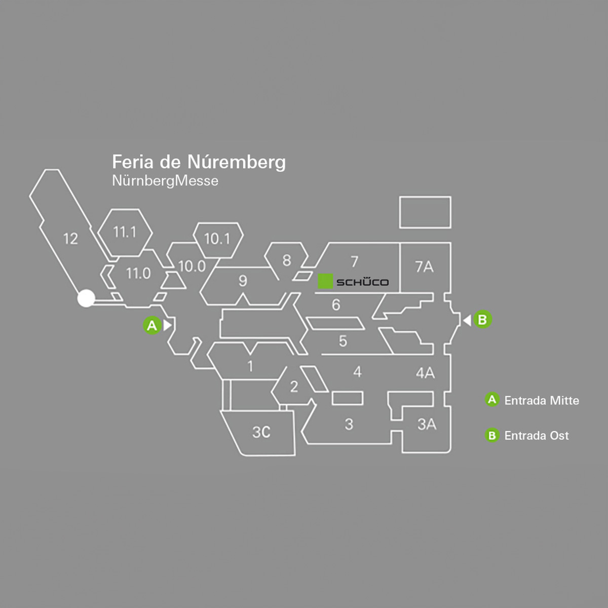 Fensterbau Frontale 2026