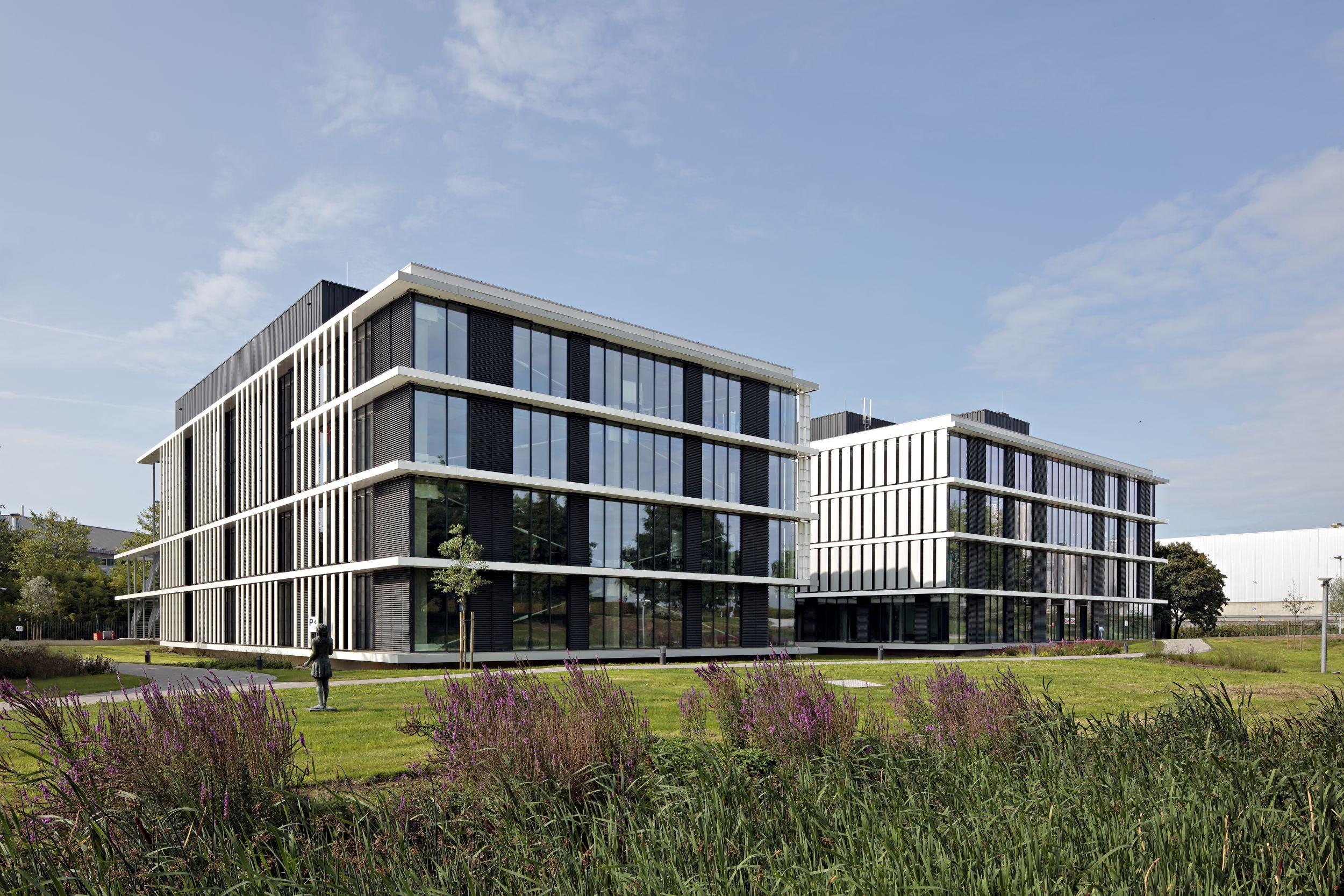KBC Data Center