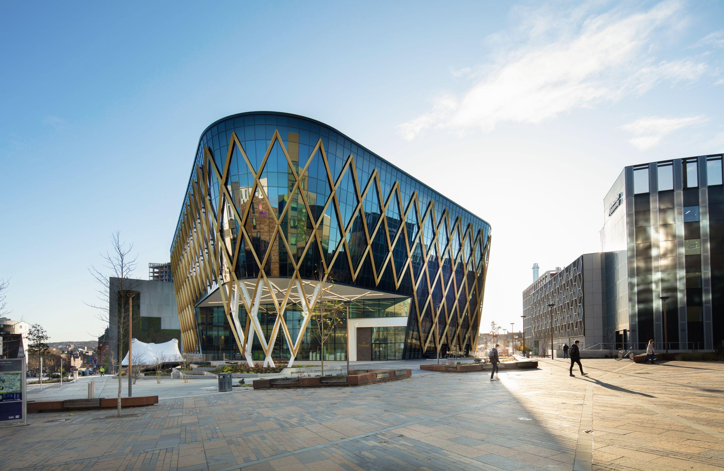 Innovations Centre