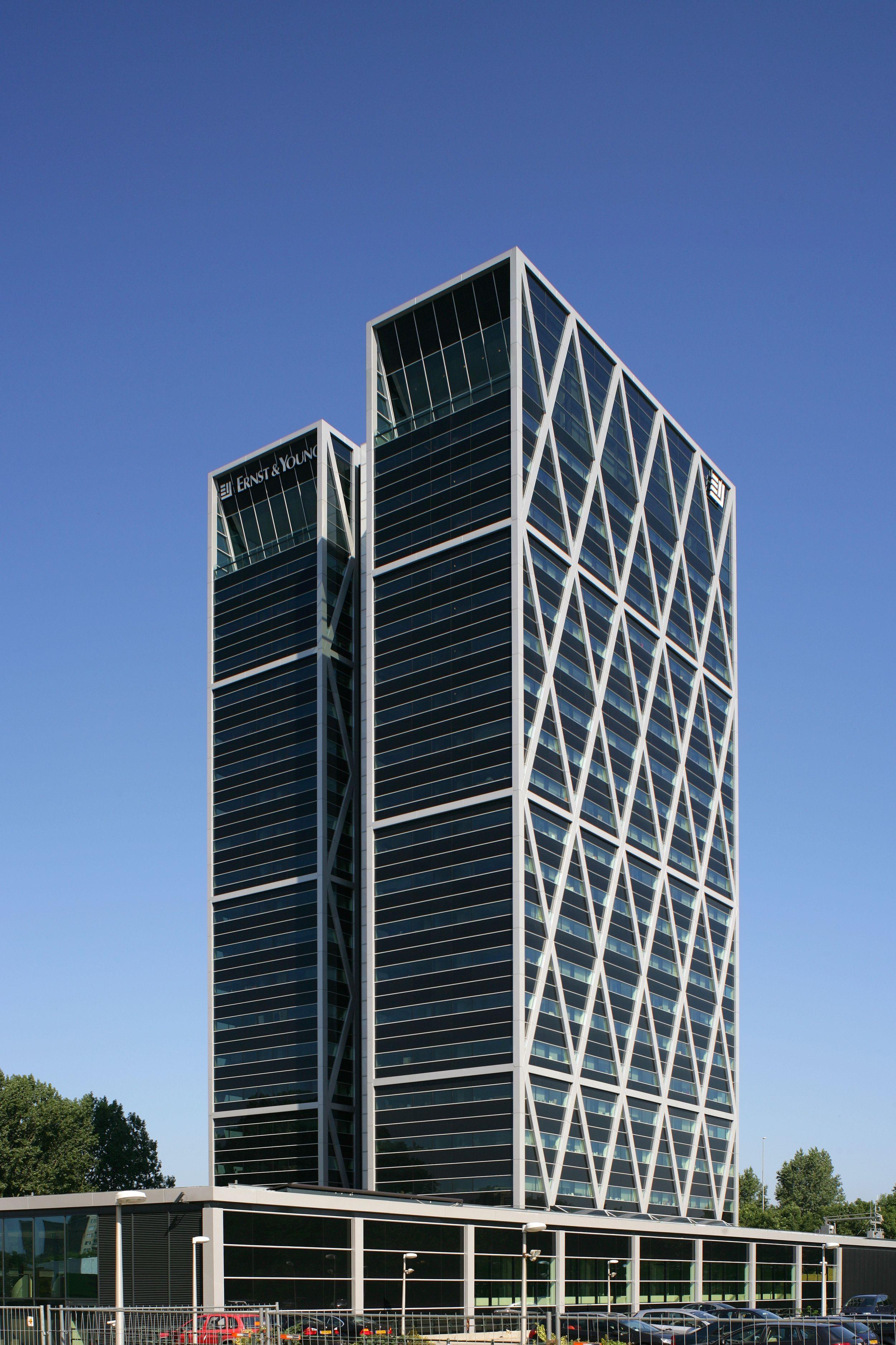 Vivaldi Office Building