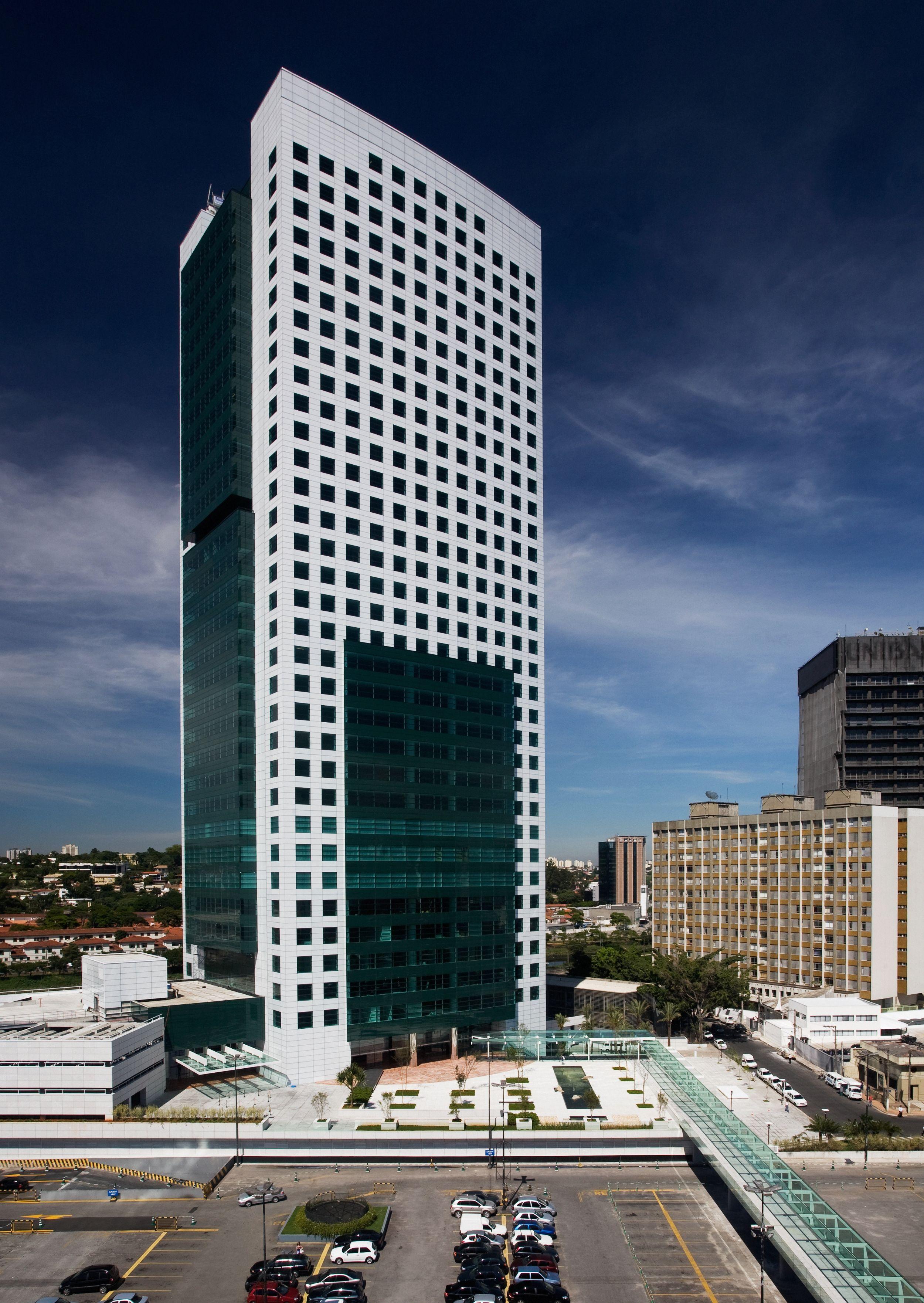 Eldorado Business Tower