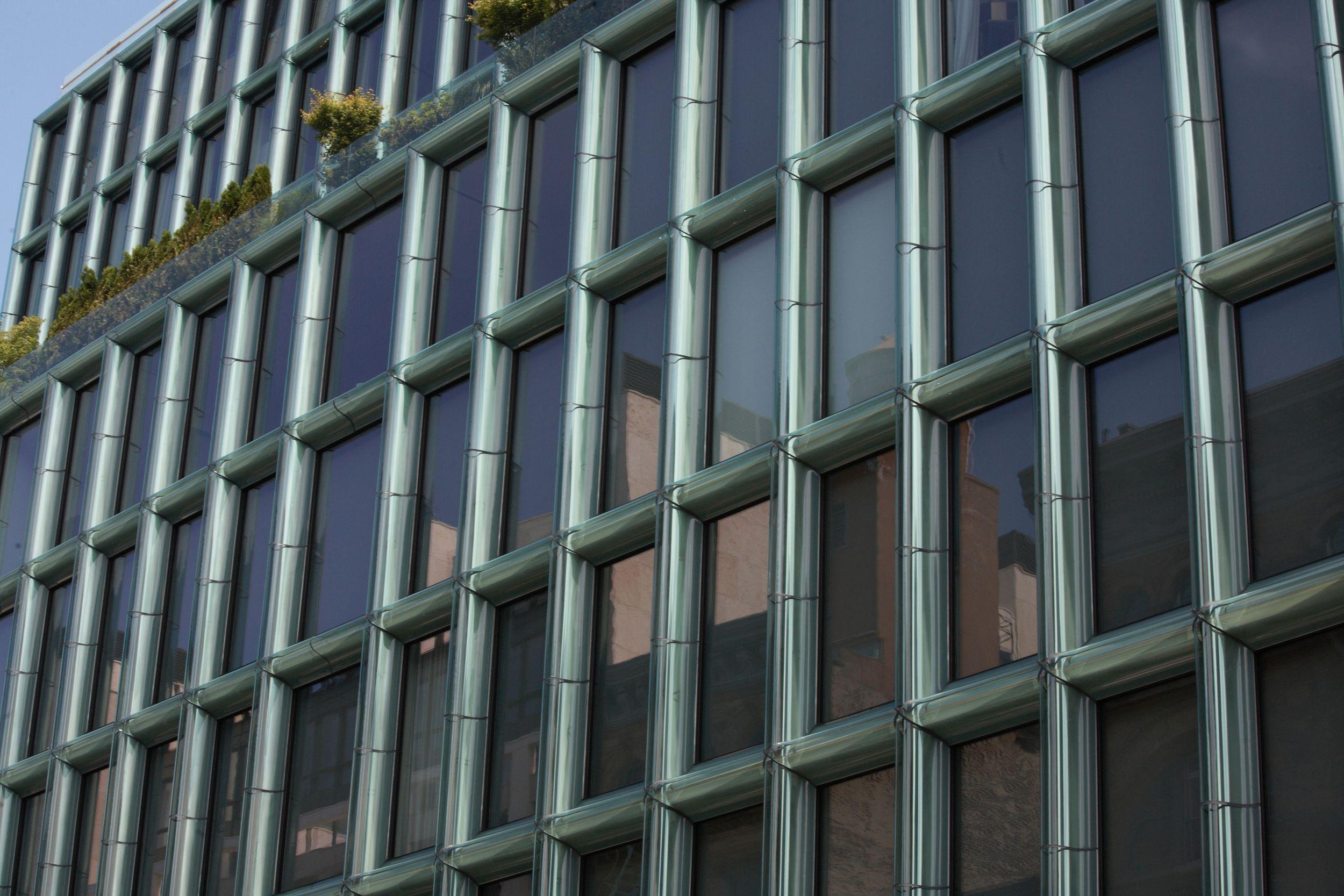 40 Bond Street