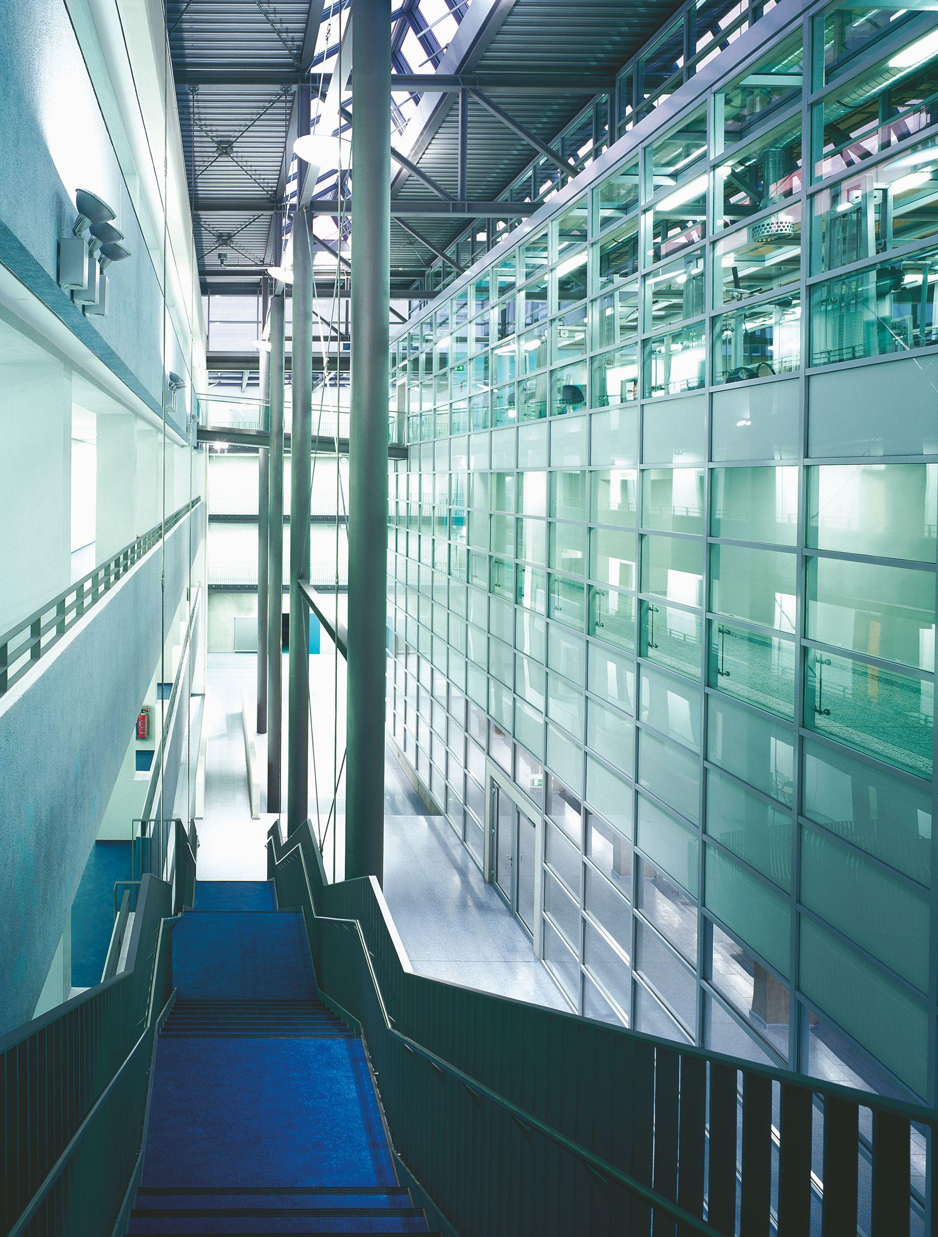 Margarethe-von-Witzleben-School