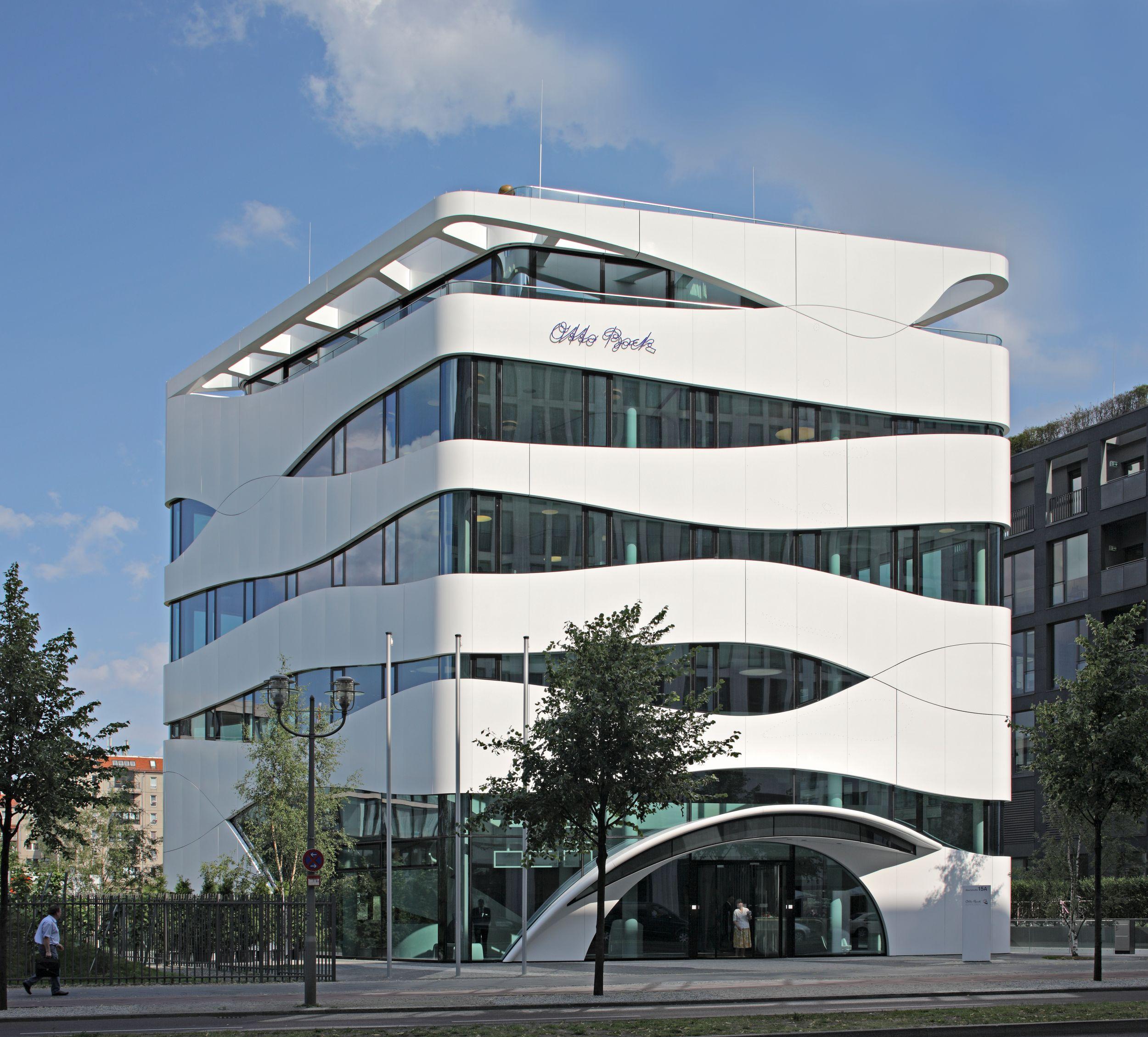 Science Center Medizintechnik Otto Bock