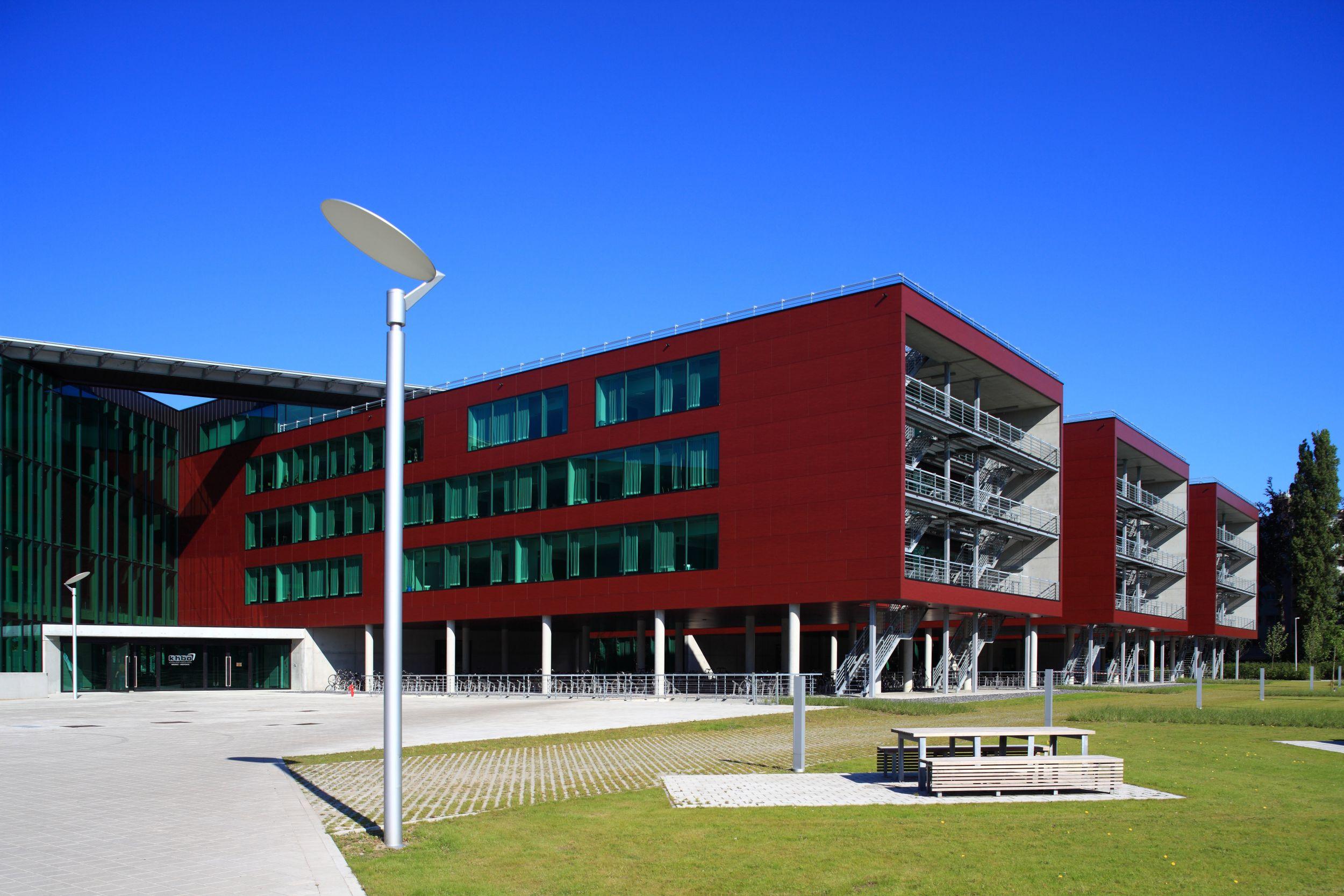 KHBO Campus